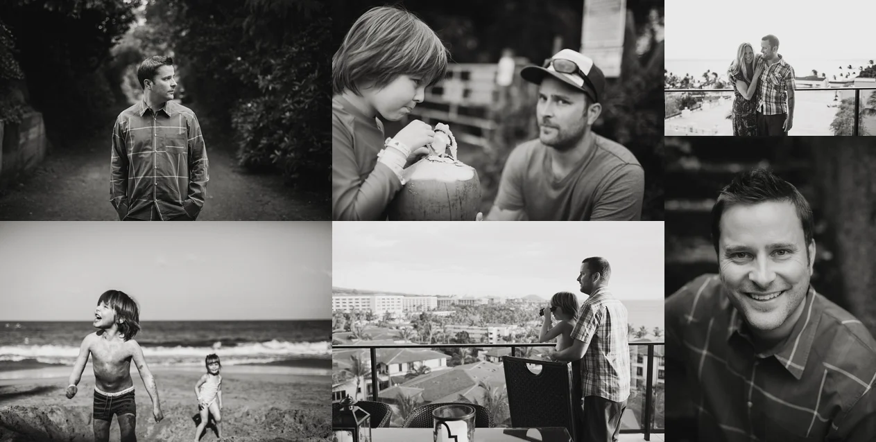 Meet Ryan, Seattle Realtor — Ryan Tuttle