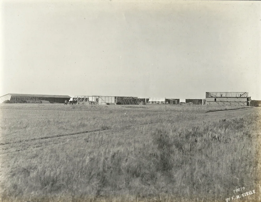 Sublette — Haskell County Museum