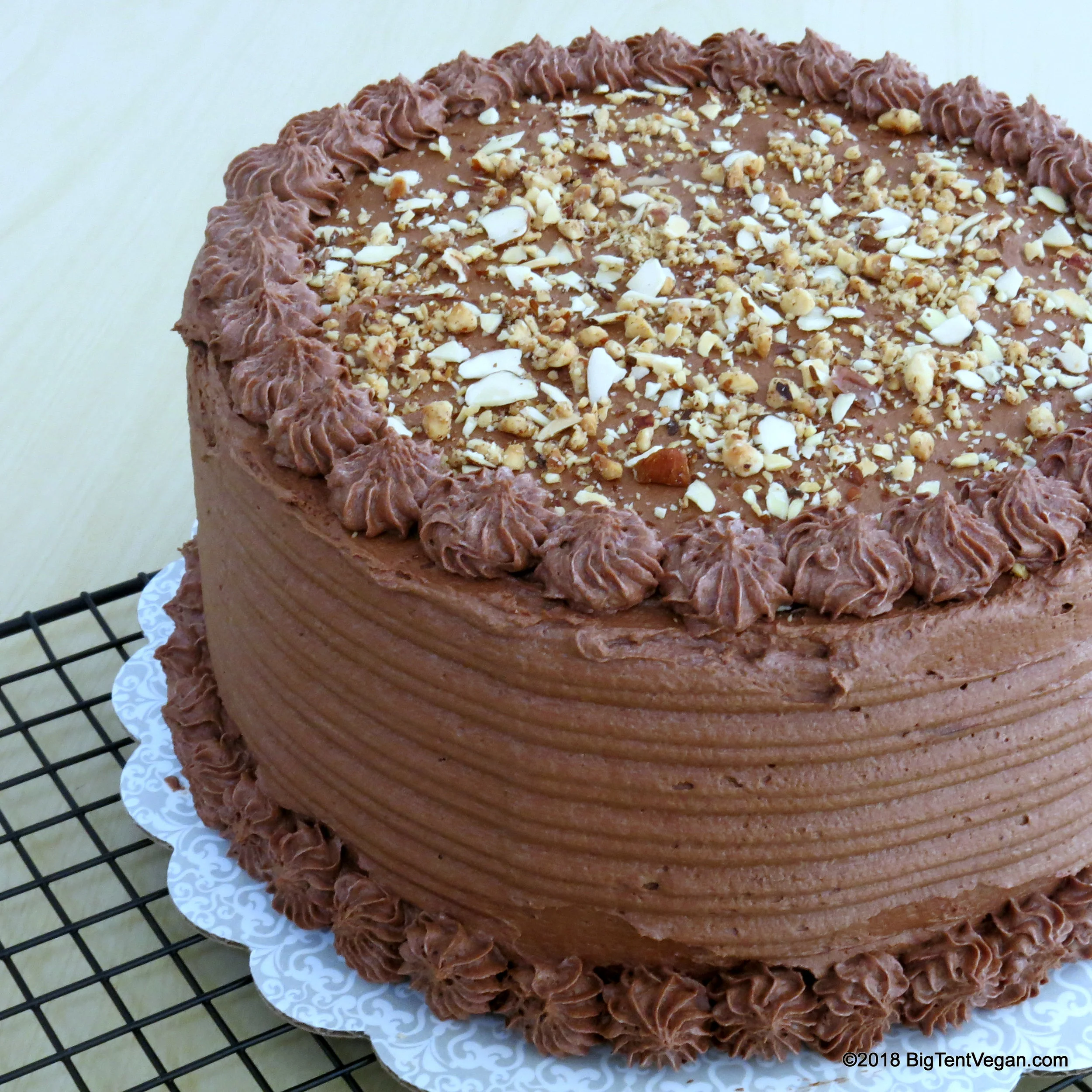 Vegan Entries Win 1st at 2018 Los Angeles County Fair Pie AND Cake ...