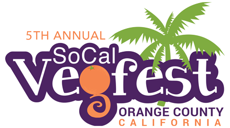2023 SoCal VegFest — Big Tent Vegan