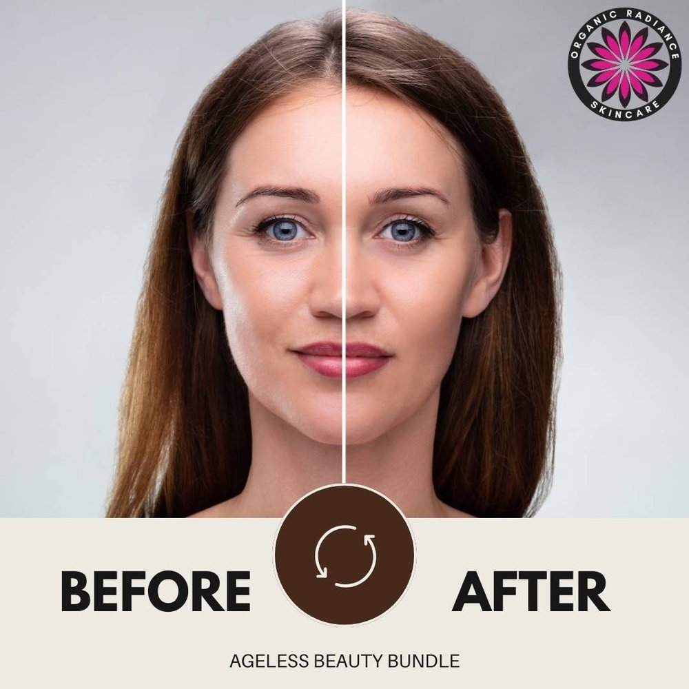 Shop Organic Skin Care Products | Reduce Redness on Face