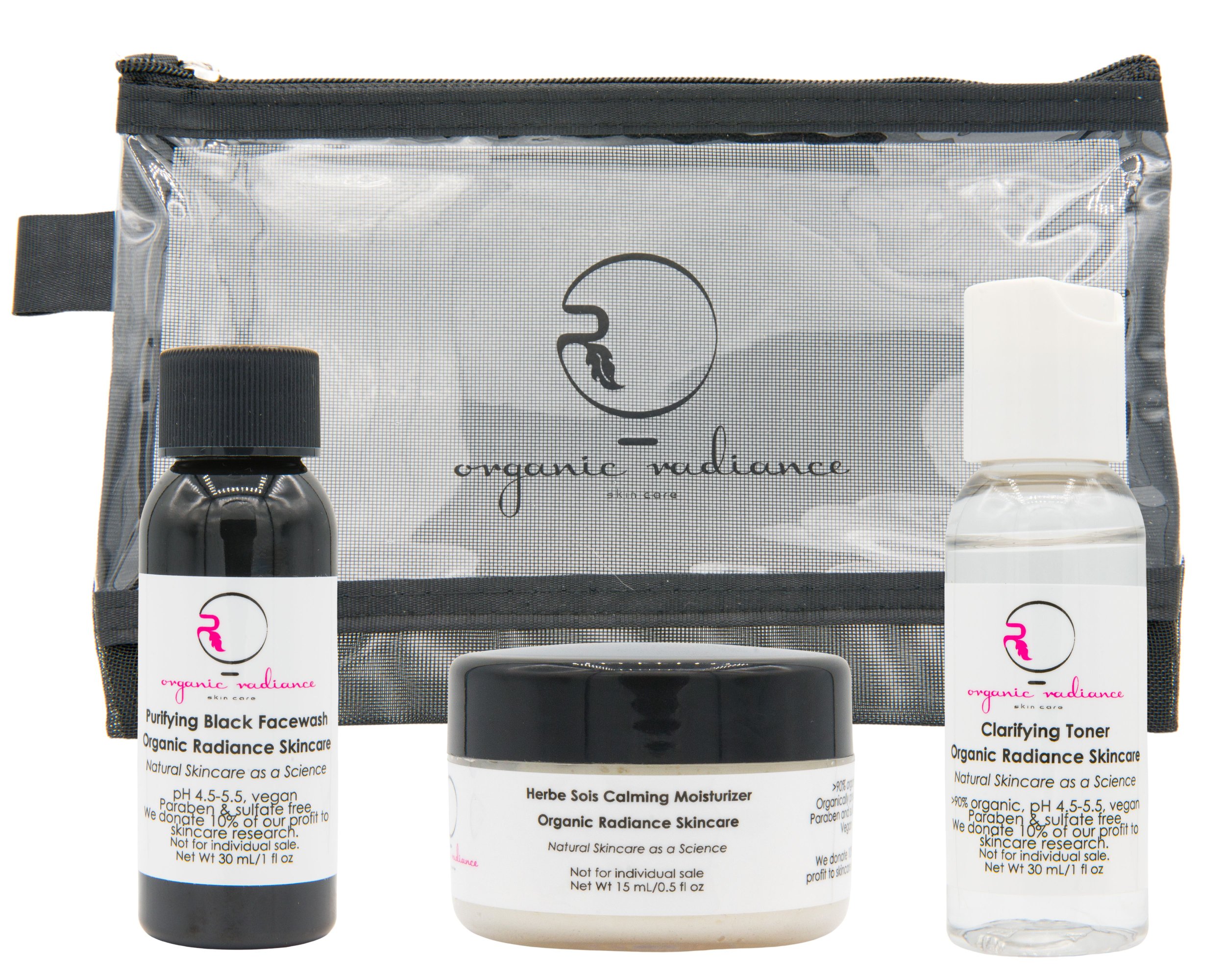 Shop Organic Skin Care Products | Reduce Redness on Face