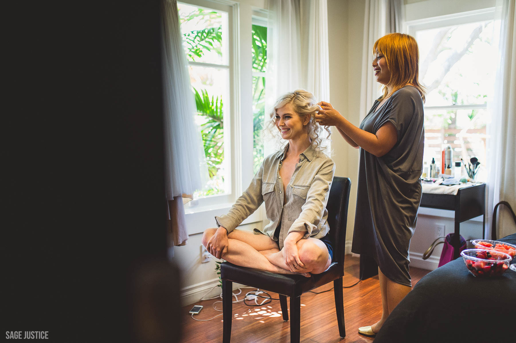 Tracy + Paul | The San Diego Natural History Museum — San Diego Wedding ...