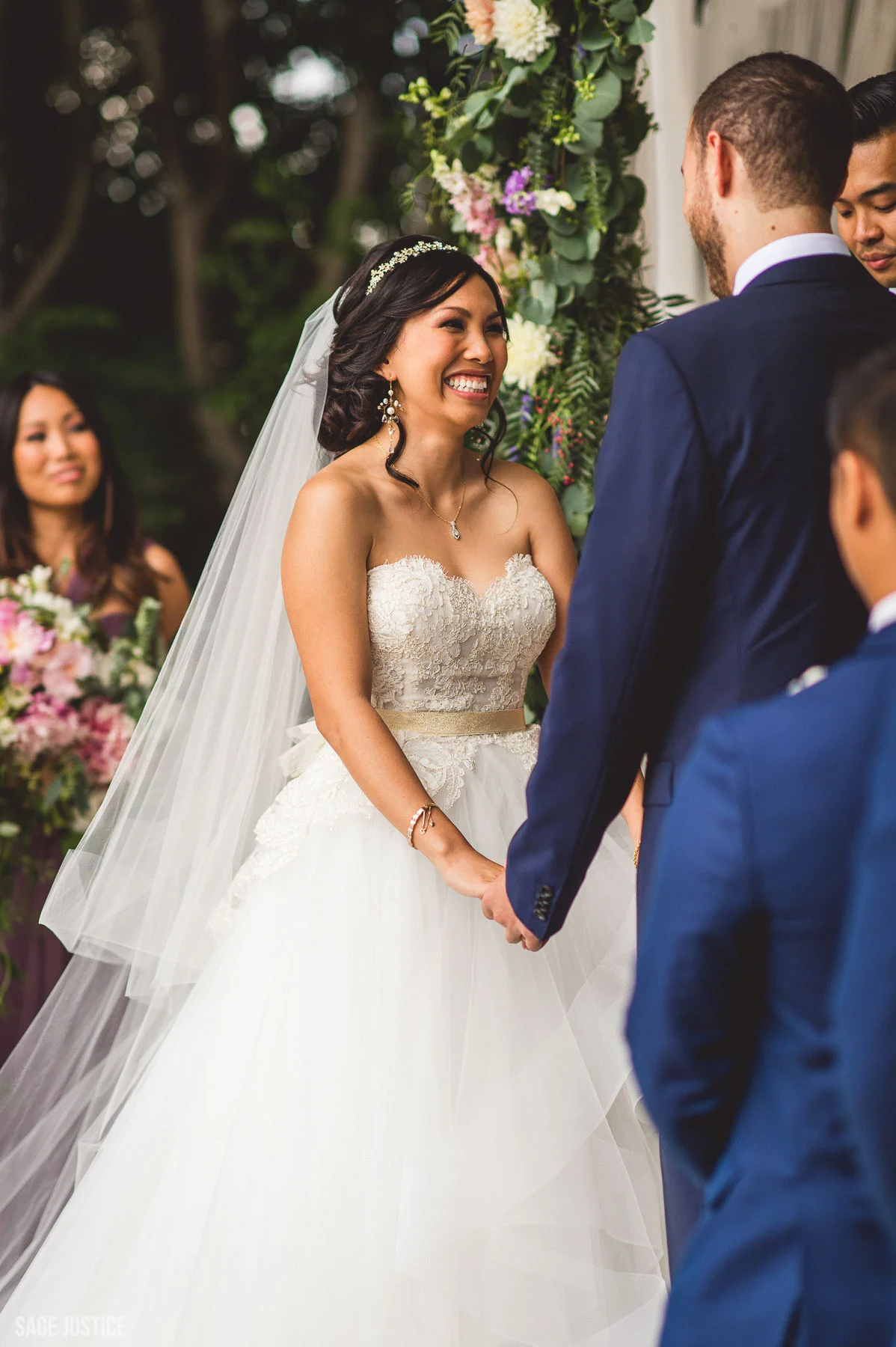 Diana + Karim | Green Gables Wedding Estate — San Diego Wedding Photographer | Justice Photography