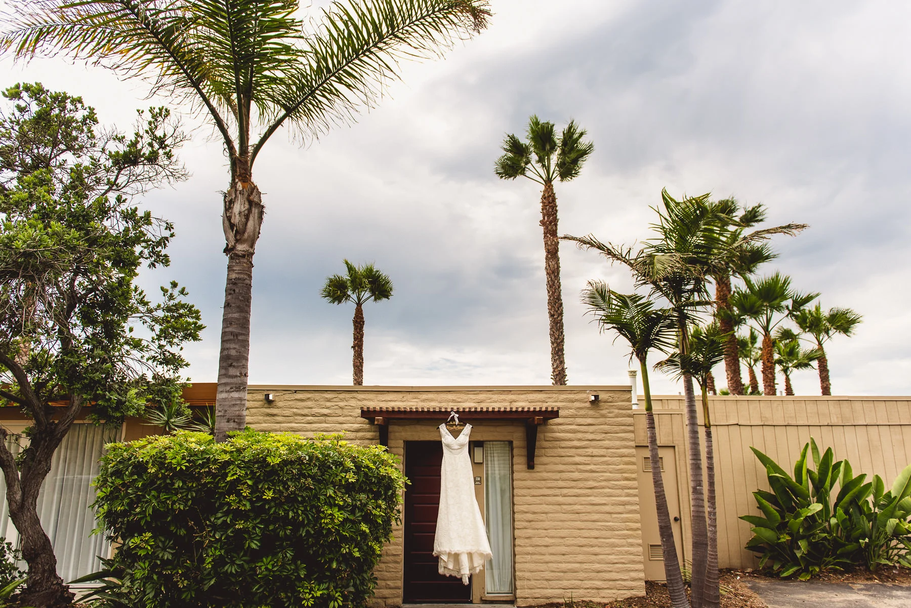 Cara + Patrick | Paradise Point | Wedding Photographers San Diego — San ...