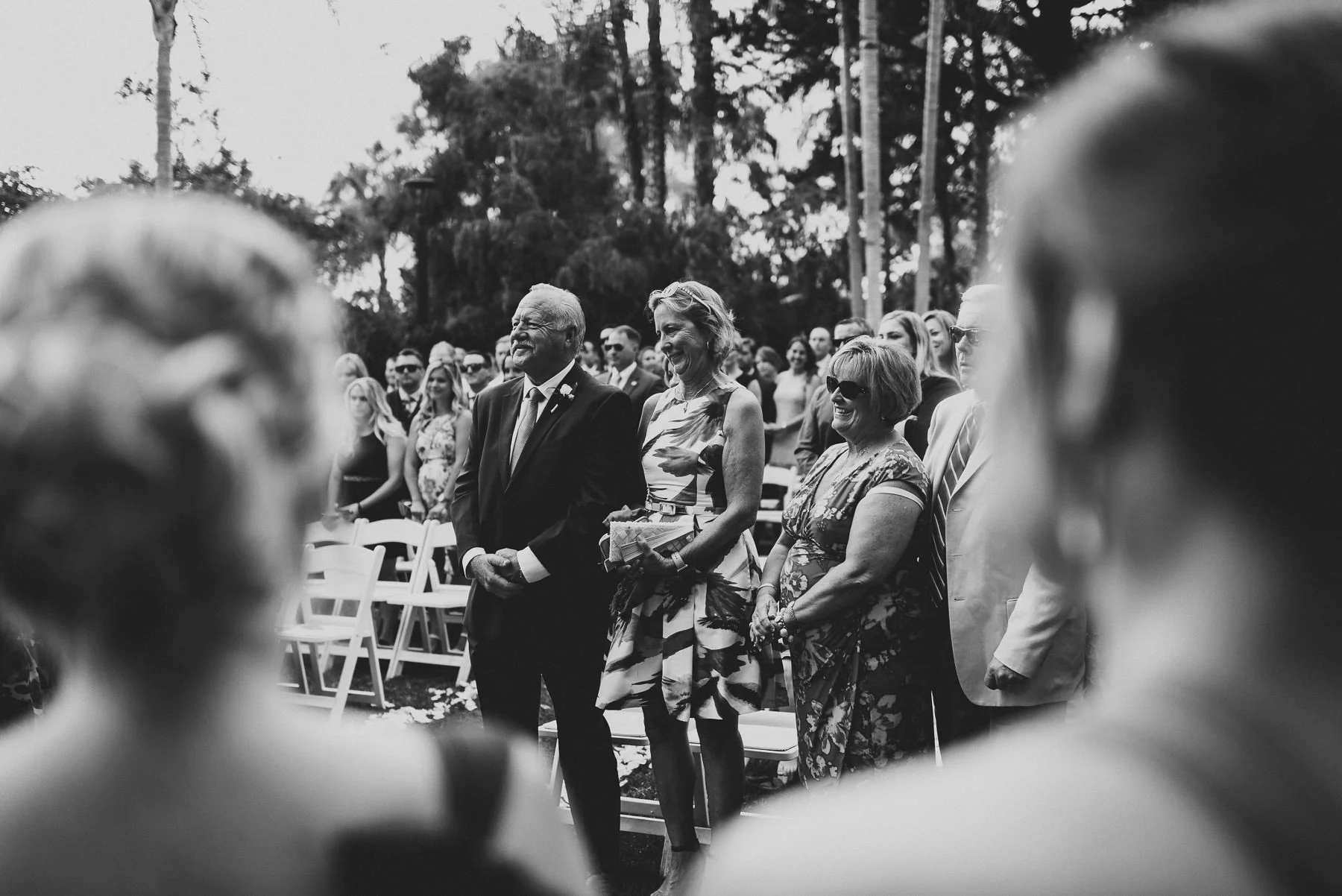 Cara + Patrick | Paradise Point | Wedding Photographers San Diego — San ...