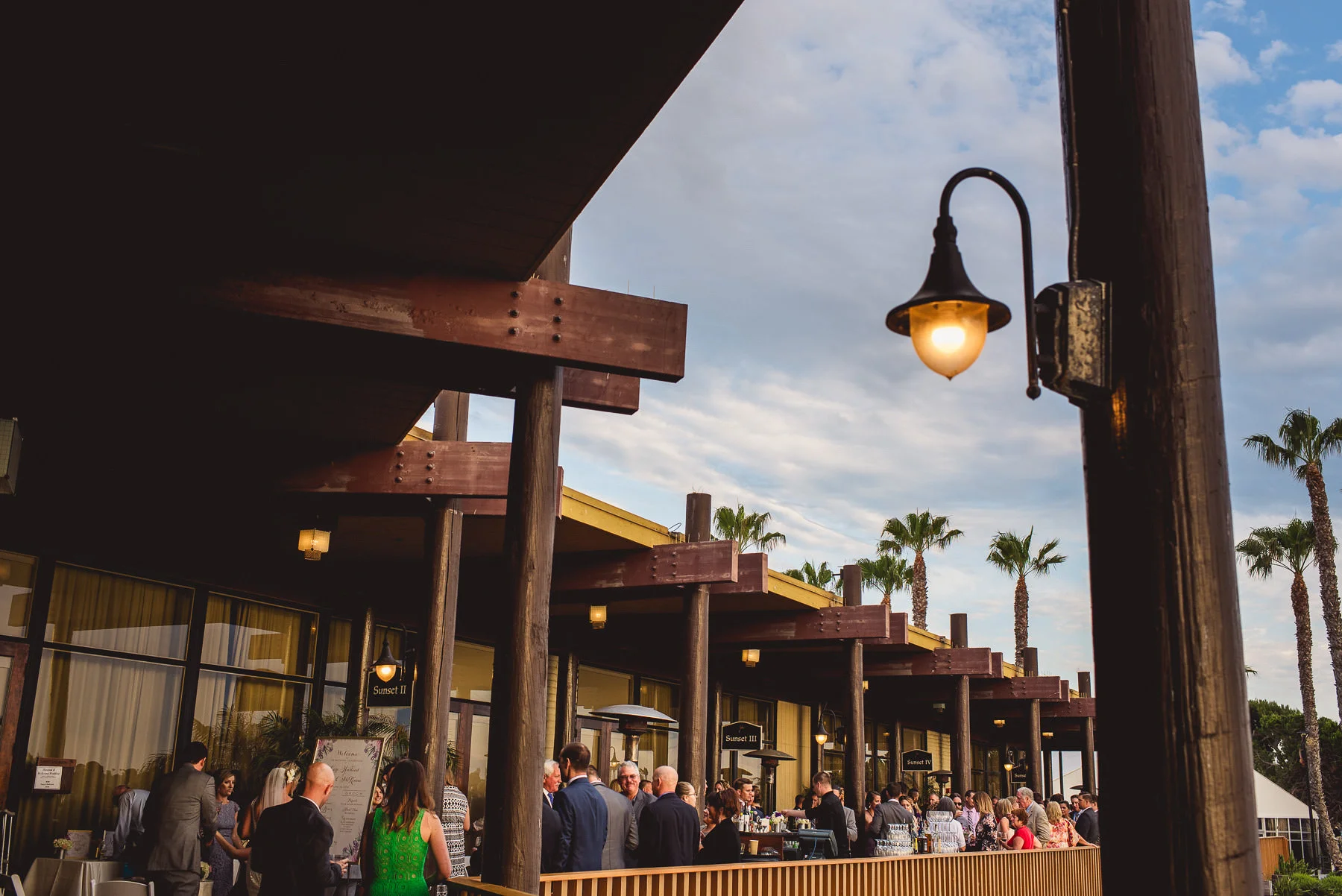 Cara + Patrick | Paradise Point | Wedding Photographers San Diego — San ...