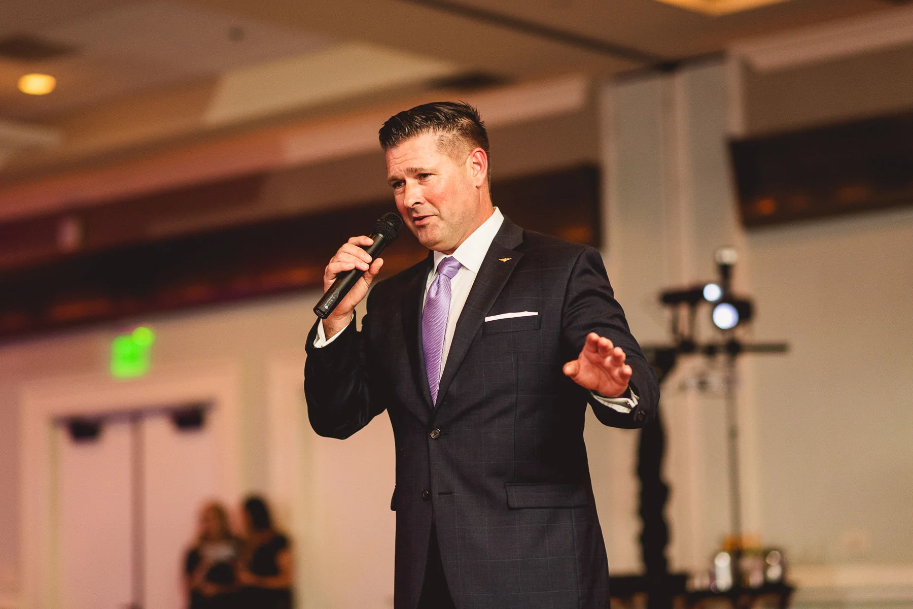 Cara + Patrick | Paradise Point | Wedding Photographers San Diego — San ...