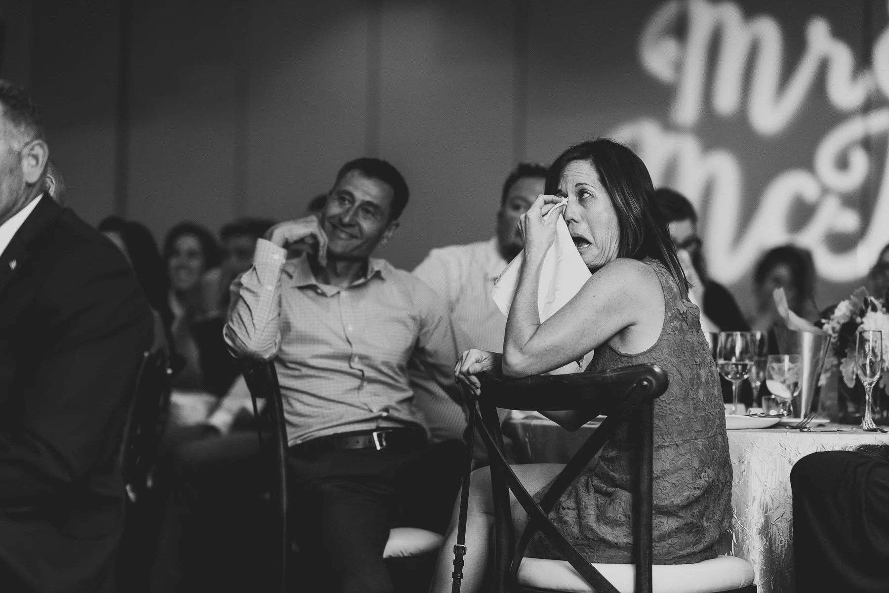 Cara + Patrick | Paradise Point | Wedding Photographers San Diego — San ...