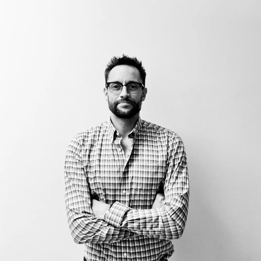 ABOUT — Eric Christy Manchester - Creative Director
