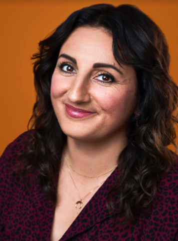 Episode 391 with Steph Tolev! — Probably Science