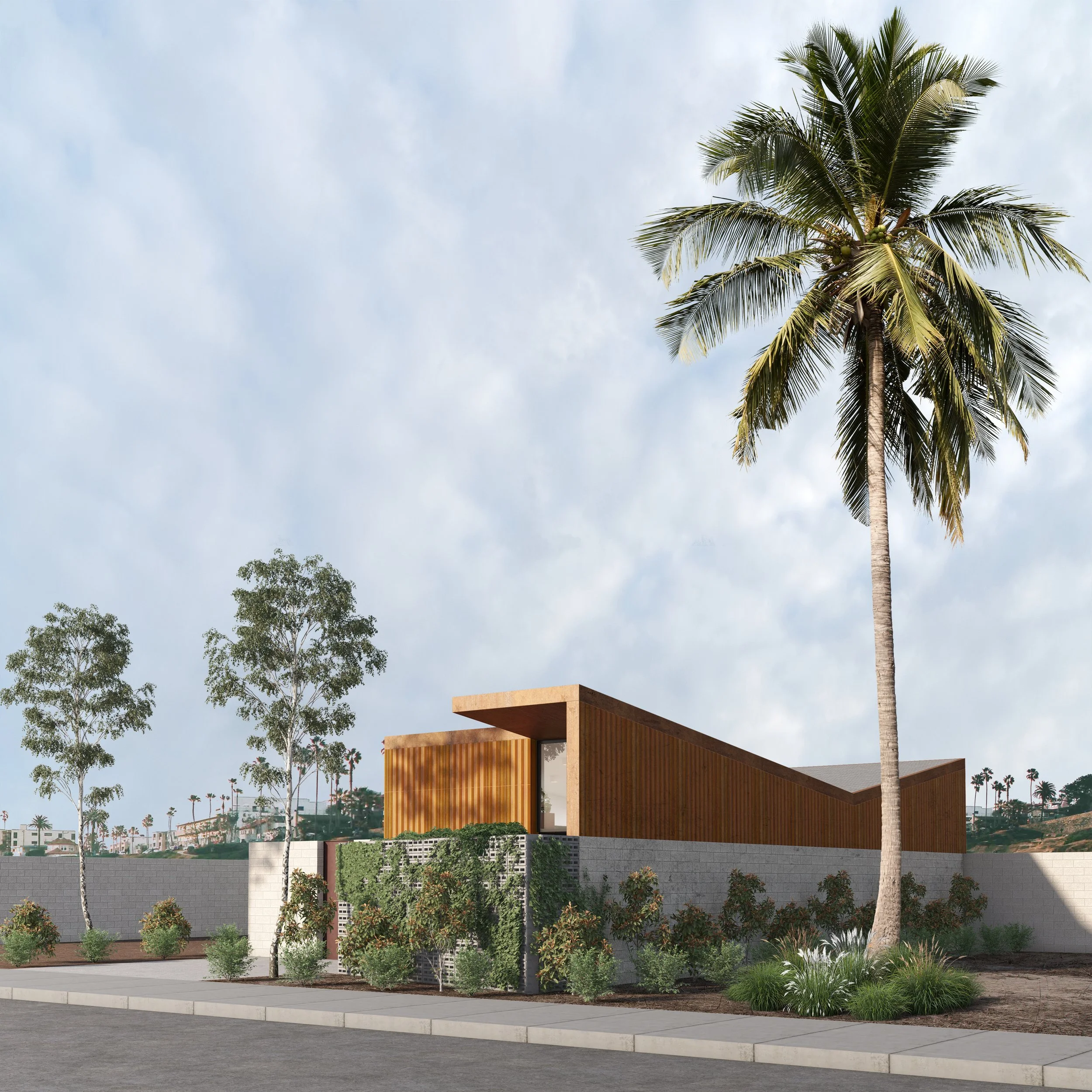 JANES — micklish studio