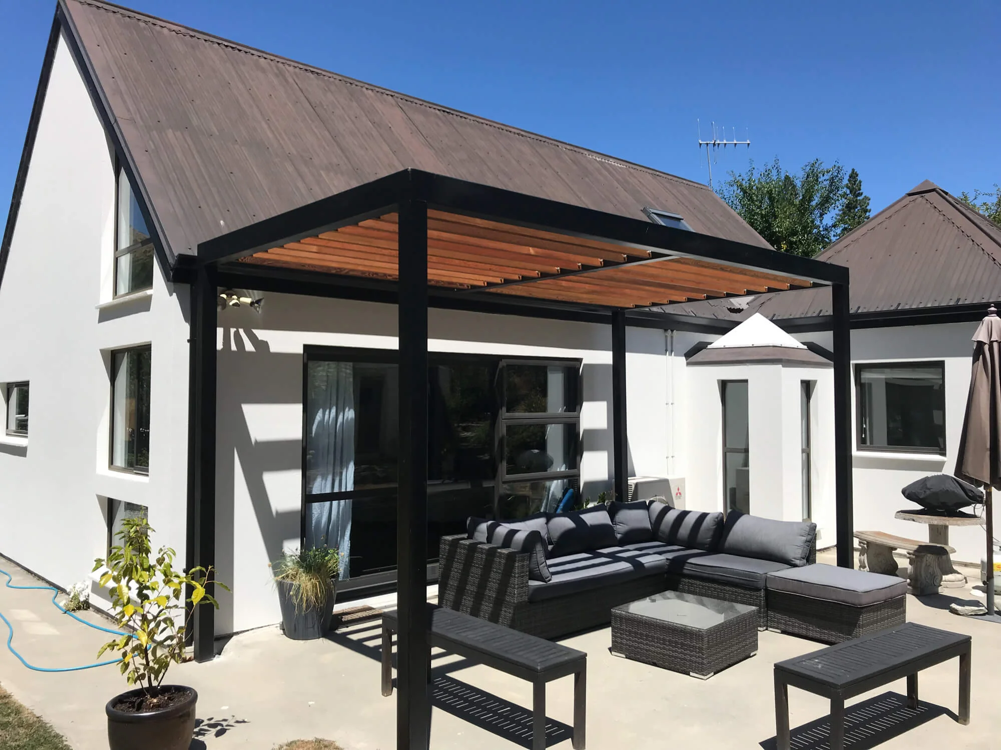 Arrowtown Engineering