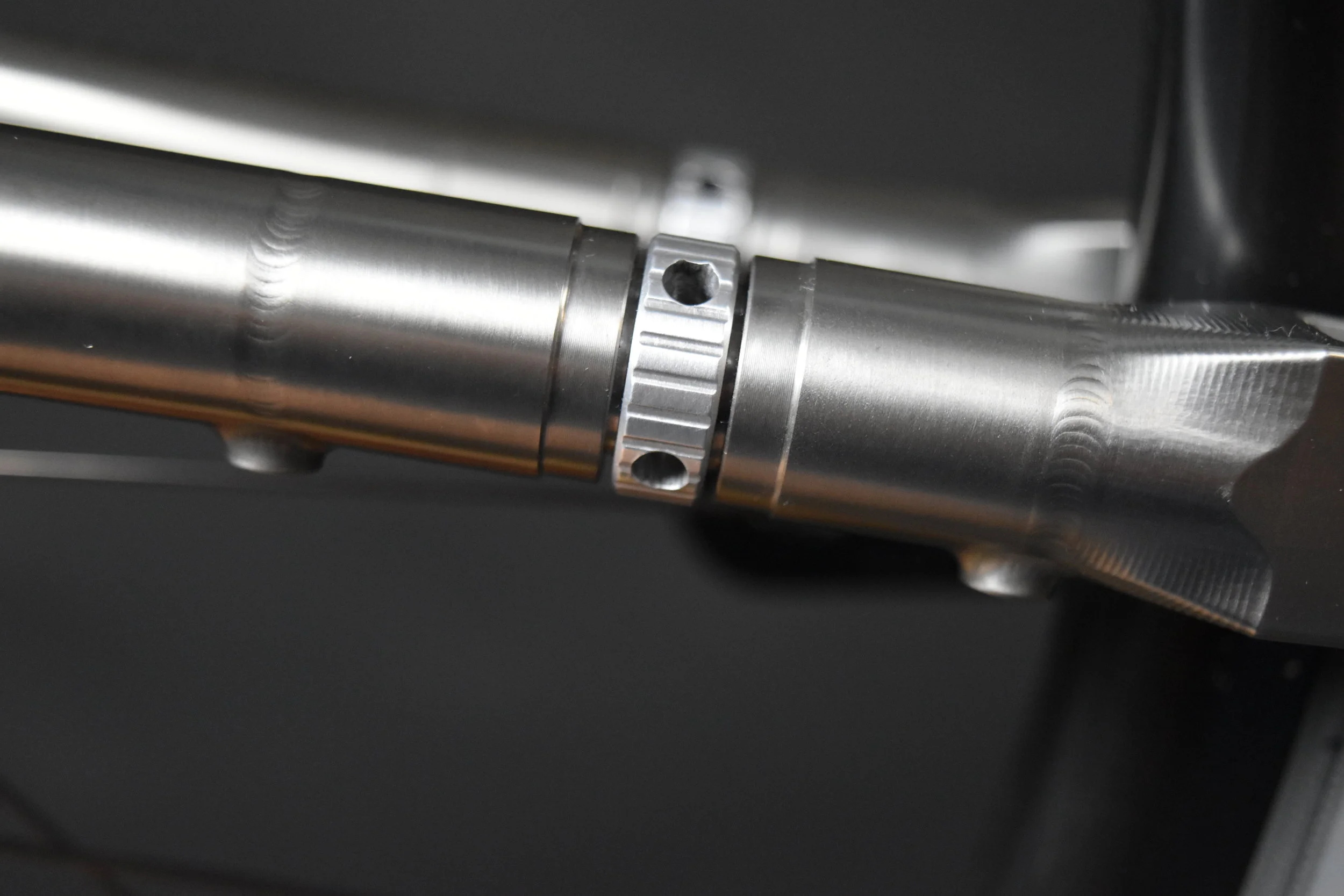 Ti Tension System — Moonmen Bikes