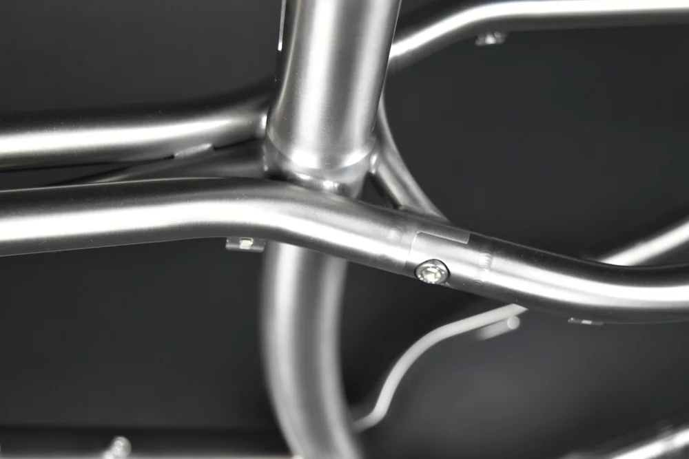 Ti Tension System — Moonmen Bikes