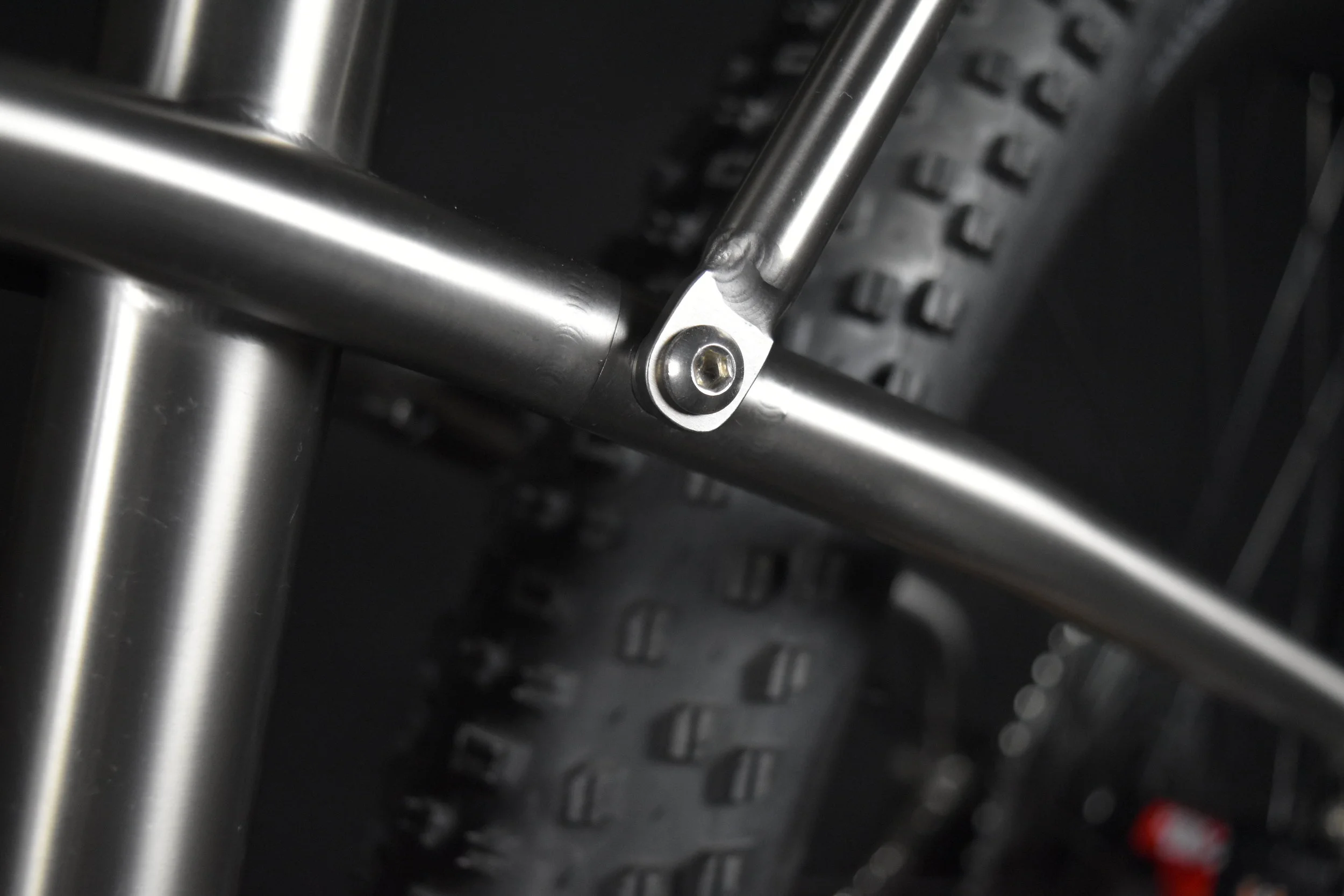 Ti Tension System — Moonmen Bikes