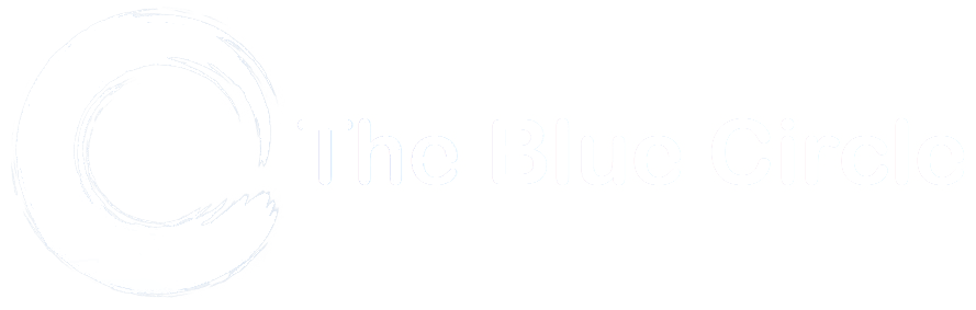 The Blue Circle