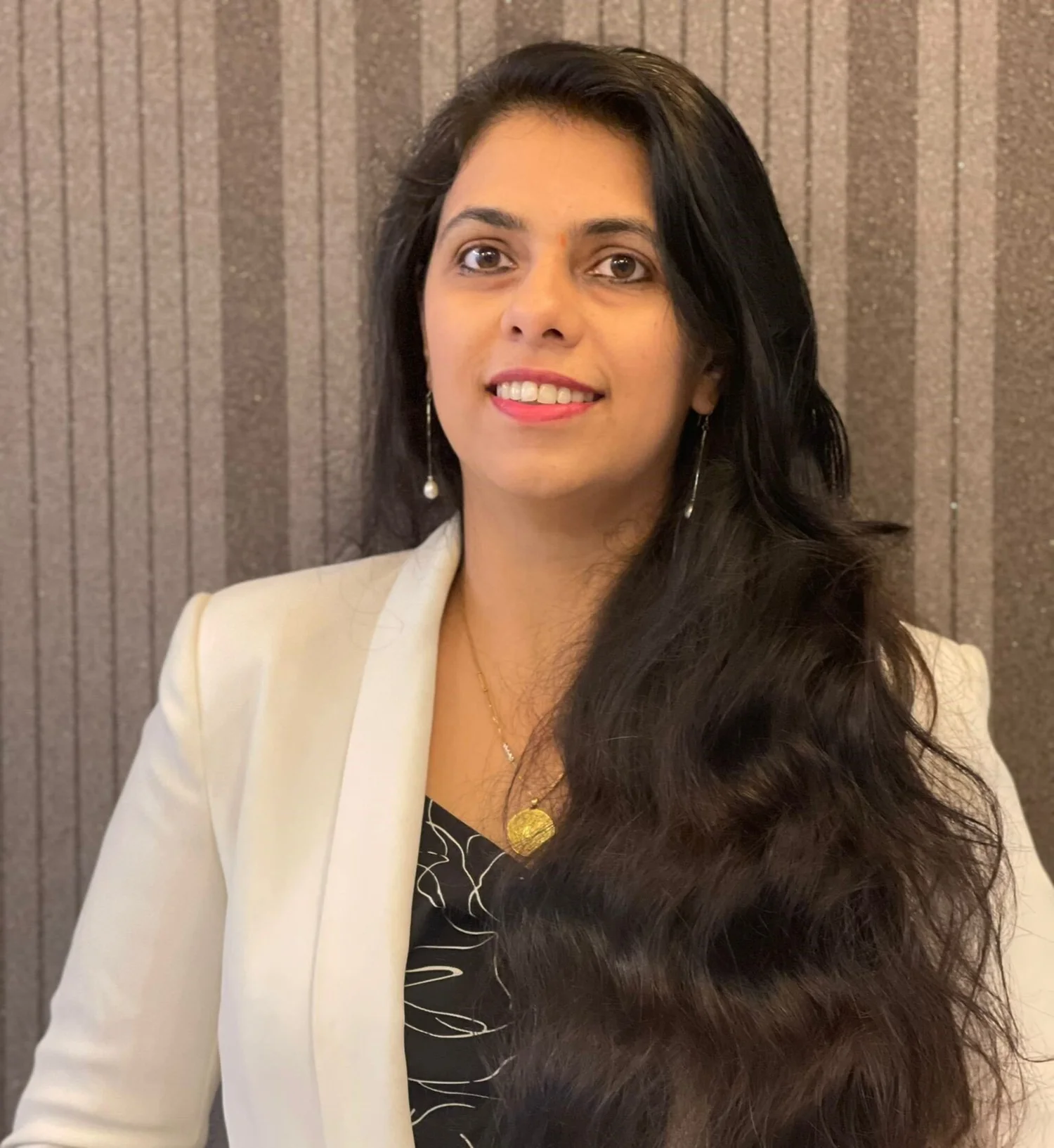 About Us — The Blue Circle