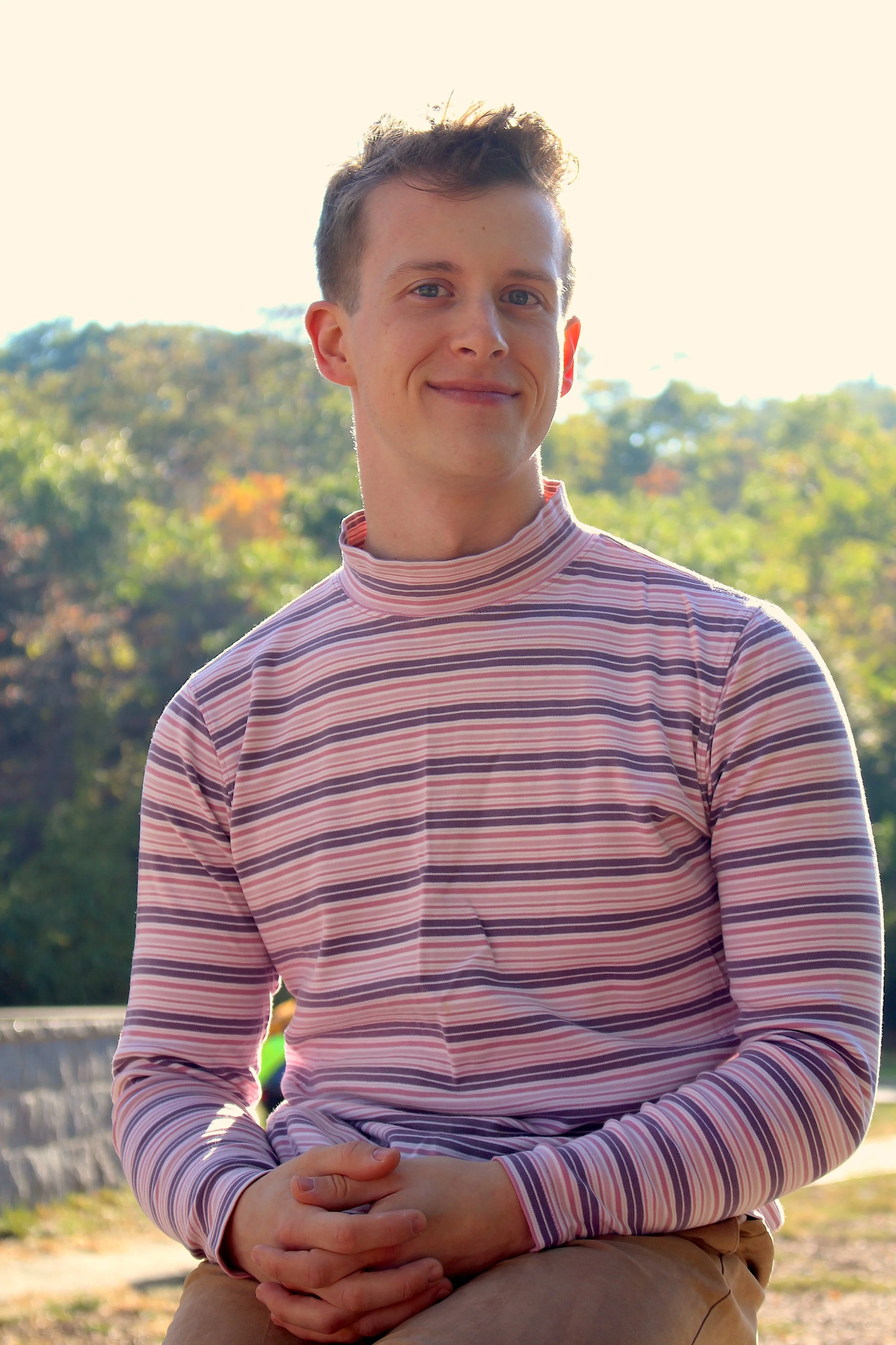 Interview Series — Gique