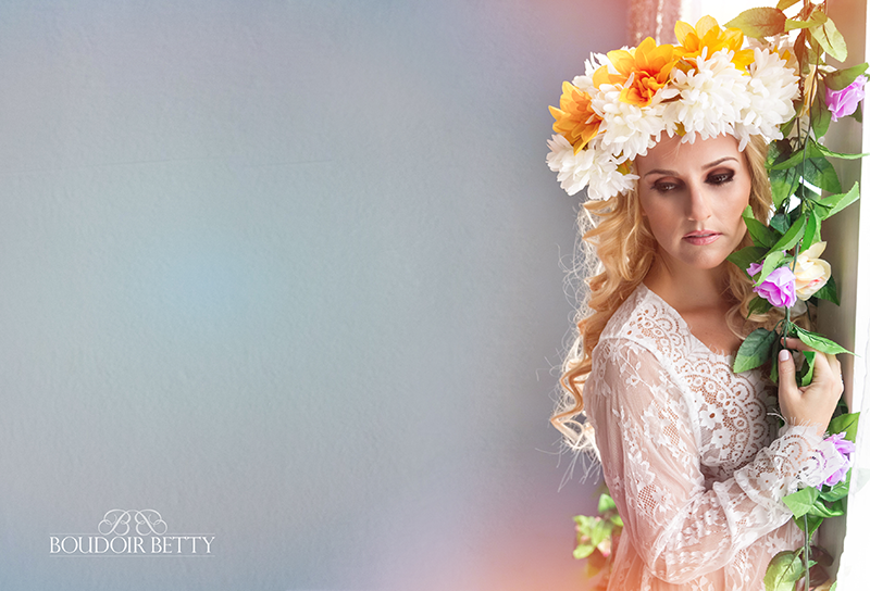 10 Boudoir Trends or Themes to Try — Boudoir Betty