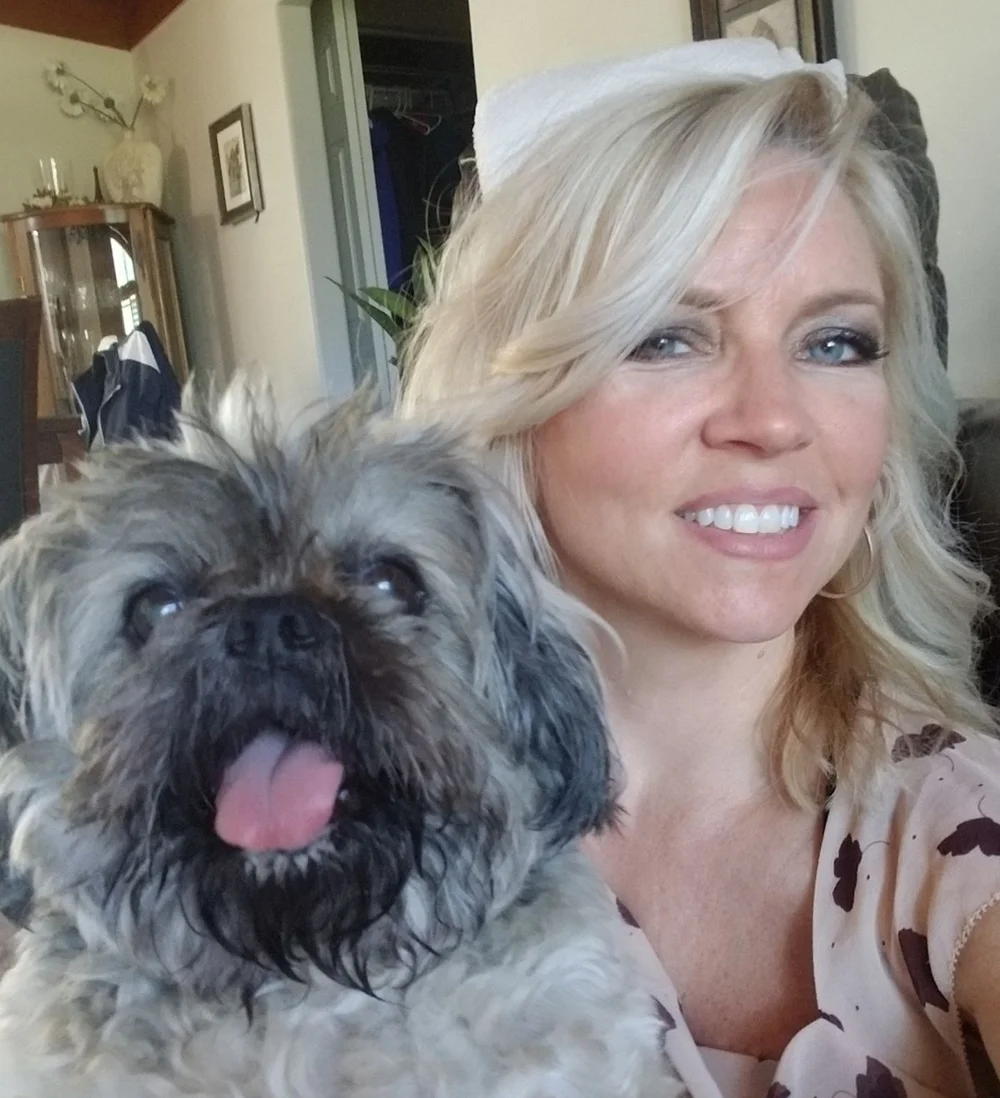 Meet Our Staff — Teacher's Pet