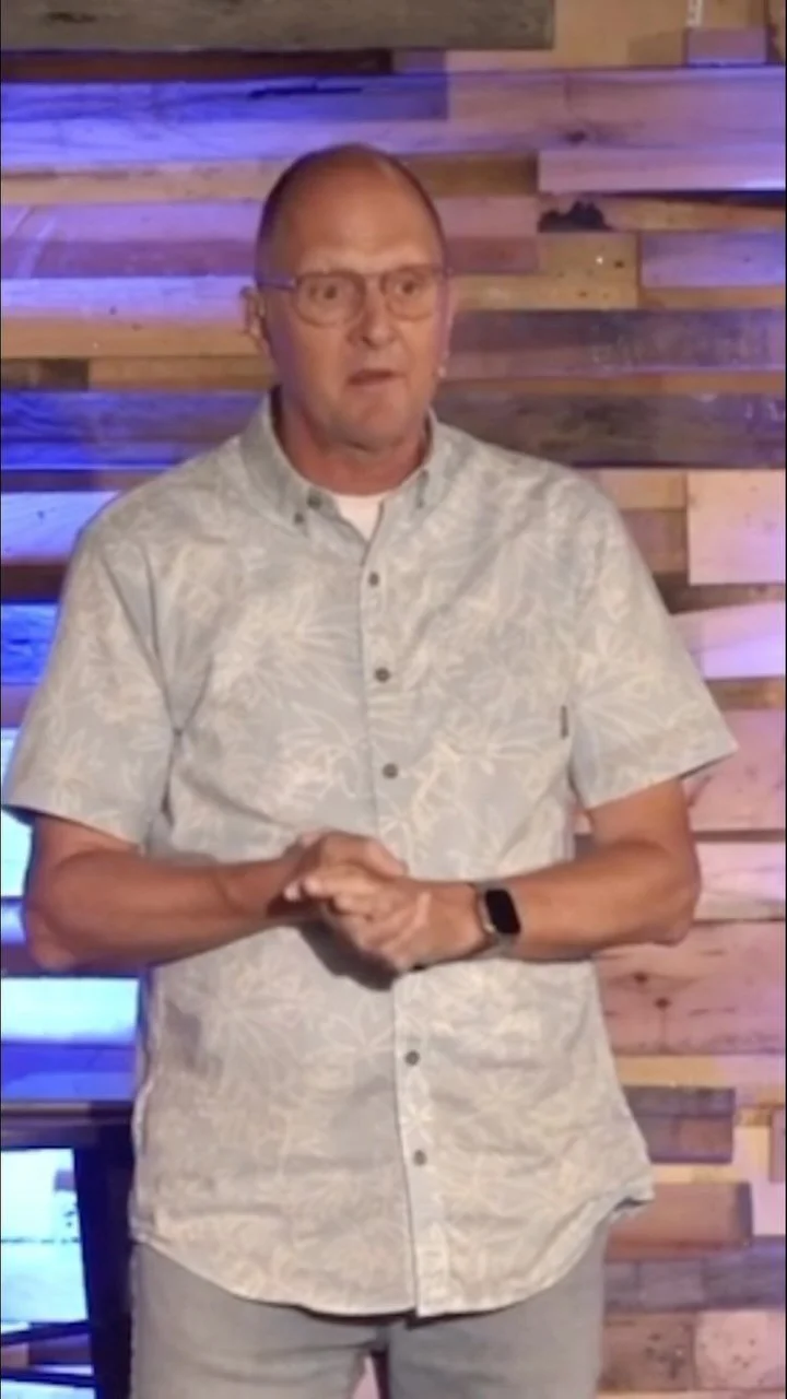 Leadership — Church 3TwentyOne