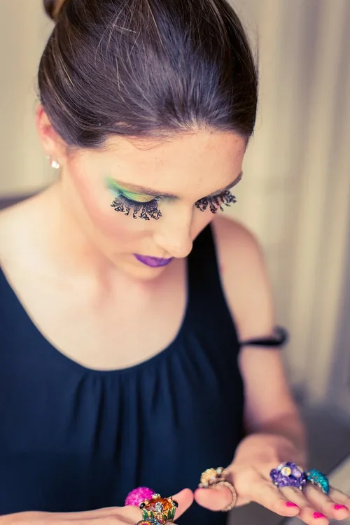 Professional Wedding Makeup San Diego Eileen Renee Makeup