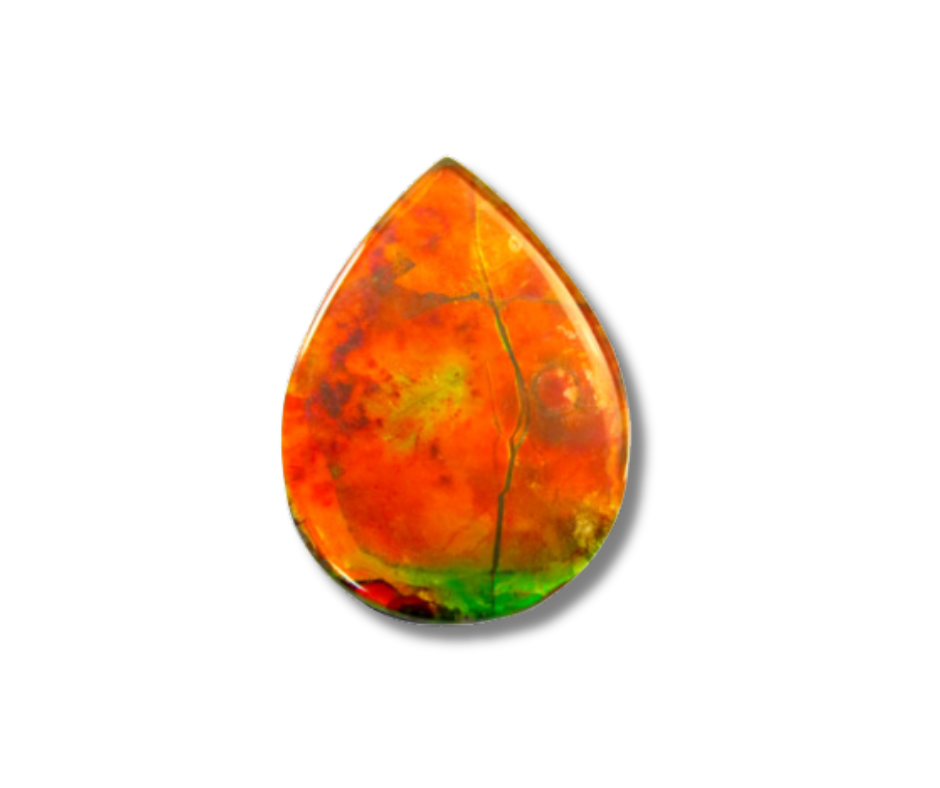 How is Ammolite Graded? — Ammolite Canada