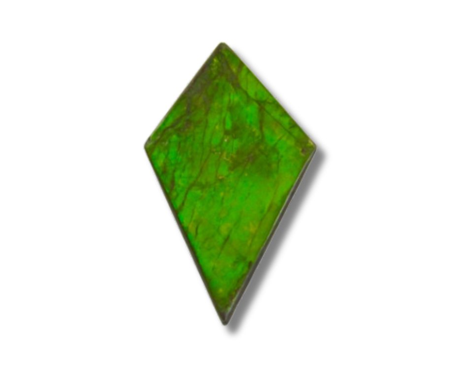 How is Ammolite Graded? — Ammolite Canada