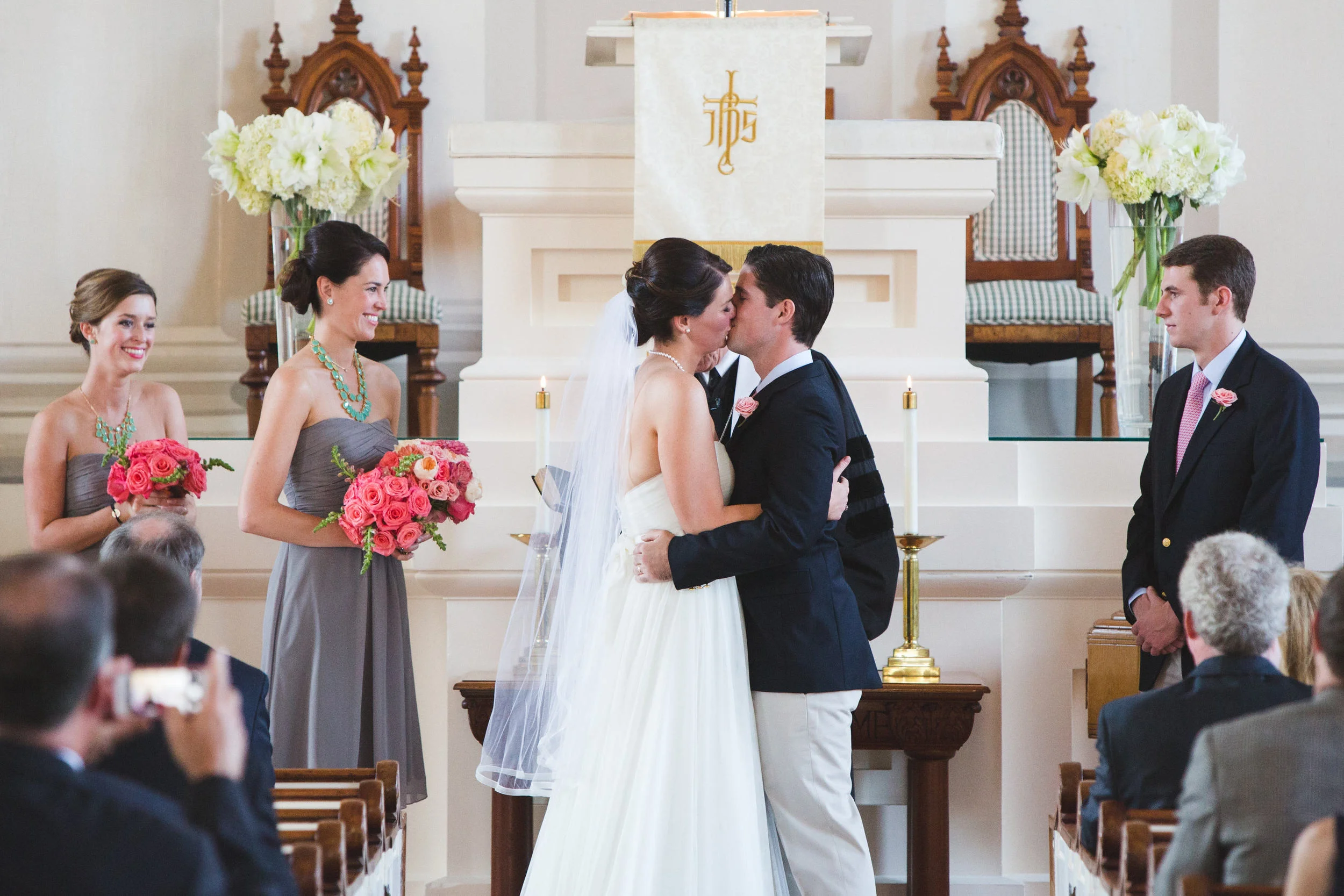 Courtney & Max's Nantucket Wedding — Nantucket Wedding Photographer ...