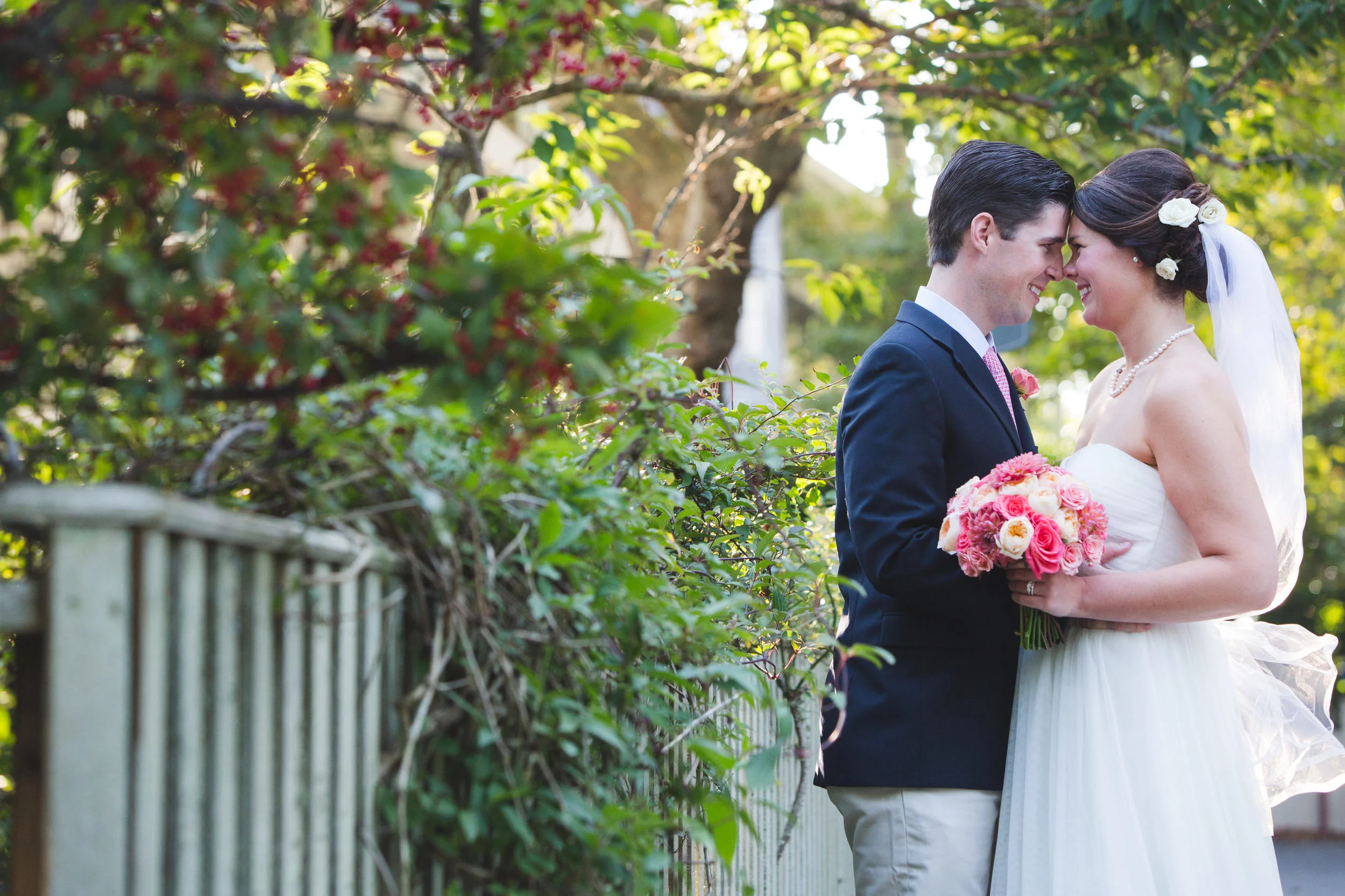 Courtney & Max's Nantucket Wedding — Nantucket Wedding Photographer ...