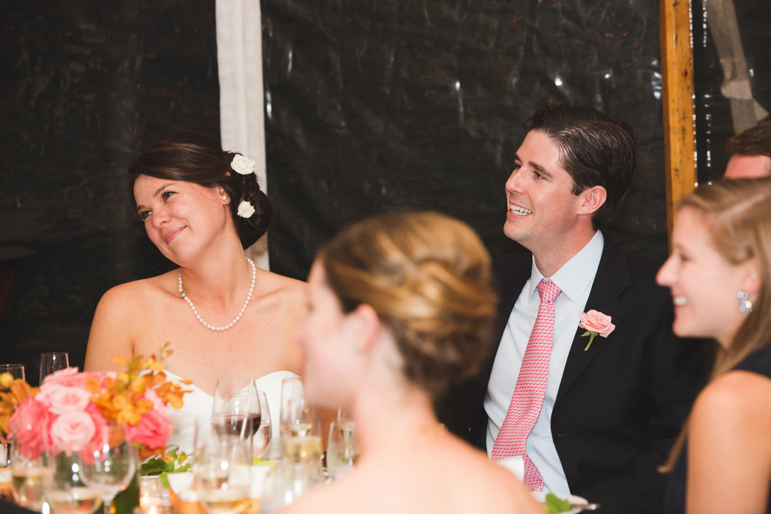 Courtney & Max's Nantucket Wedding — Nantucket Wedding Photographer ...