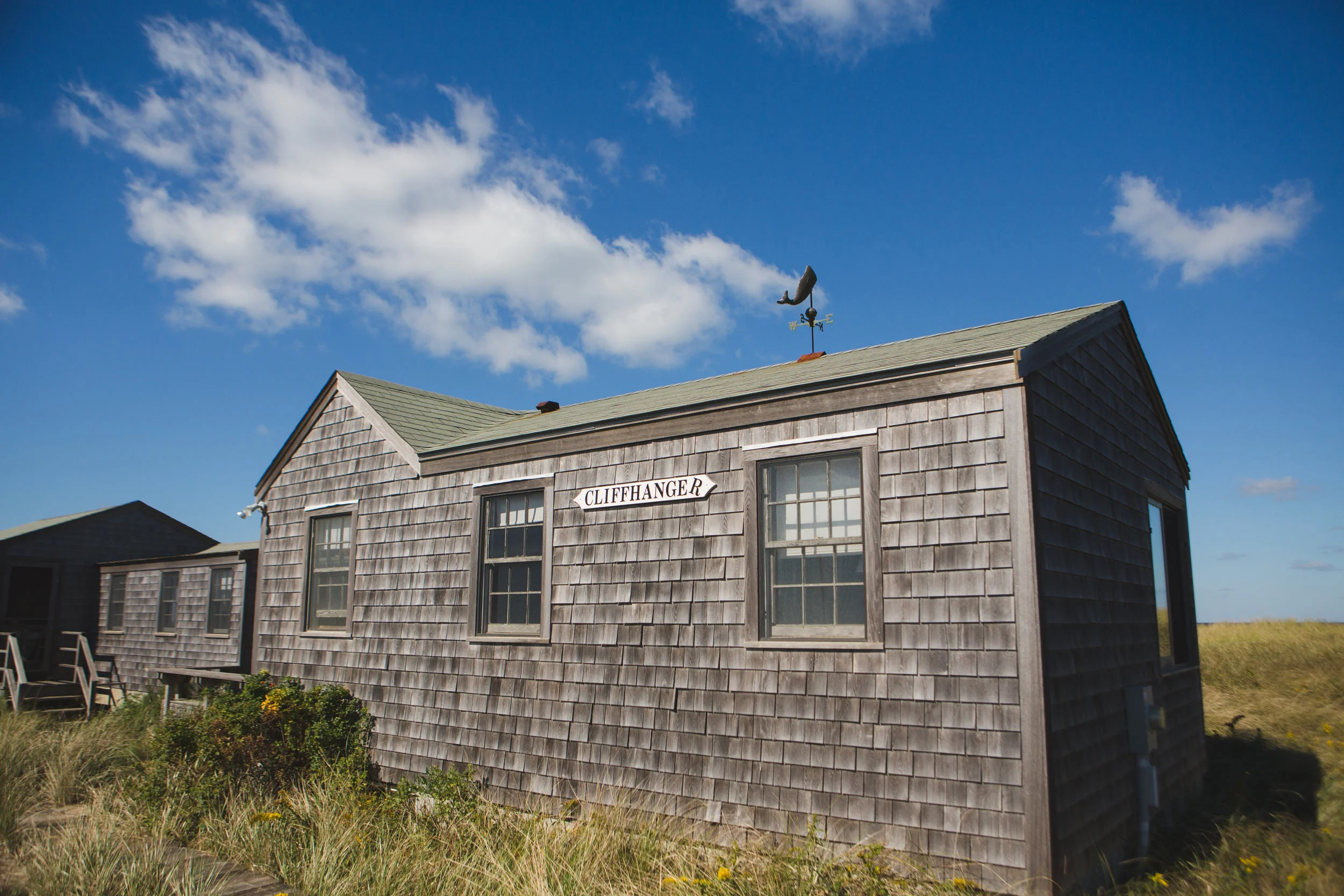 Erin & Kevin's Nantucket Wedding — Nantucket Wedding Photographer ...