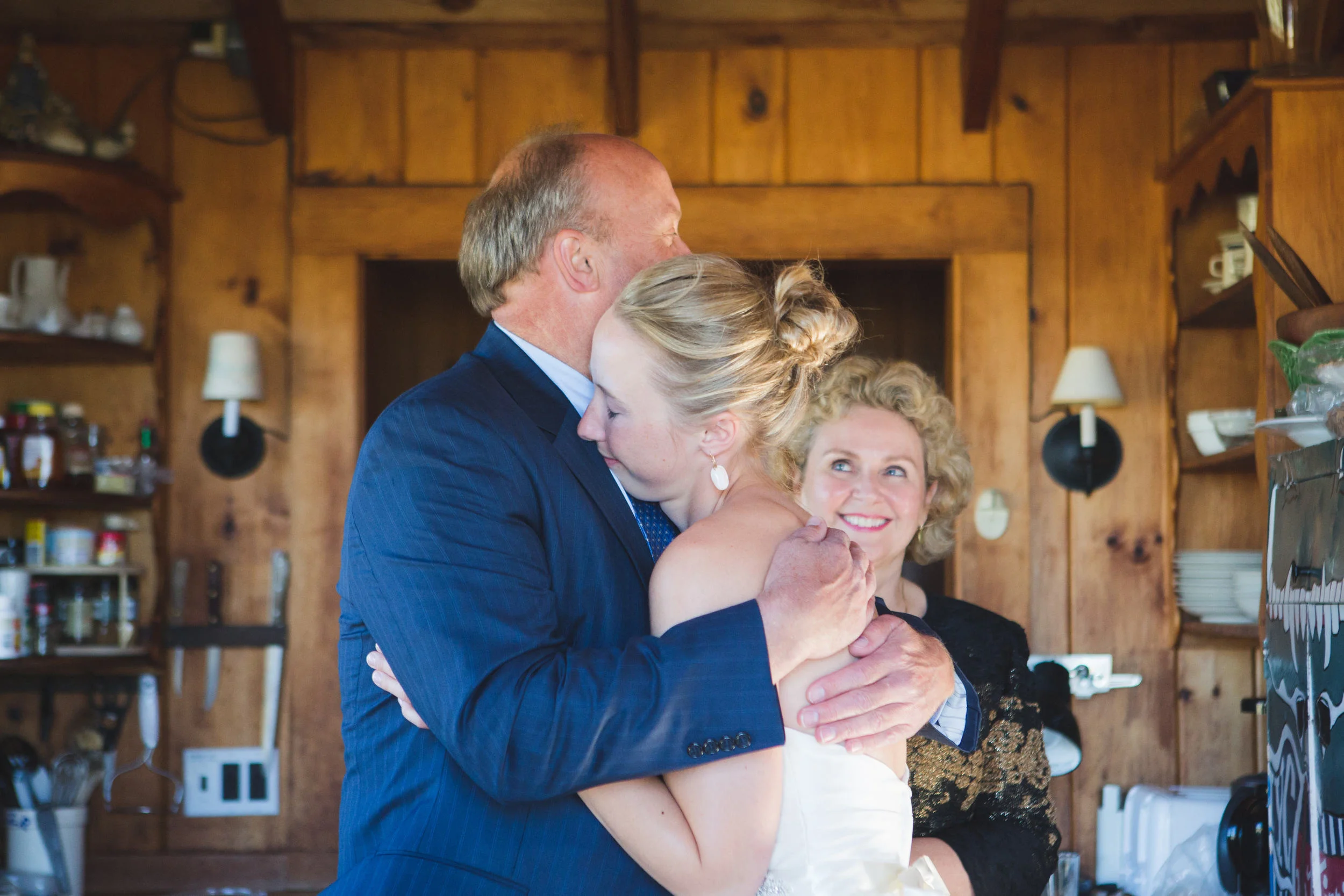 Erin & Kevin's Nantucket Wedding — Nantucket Wedding Photographer ...
