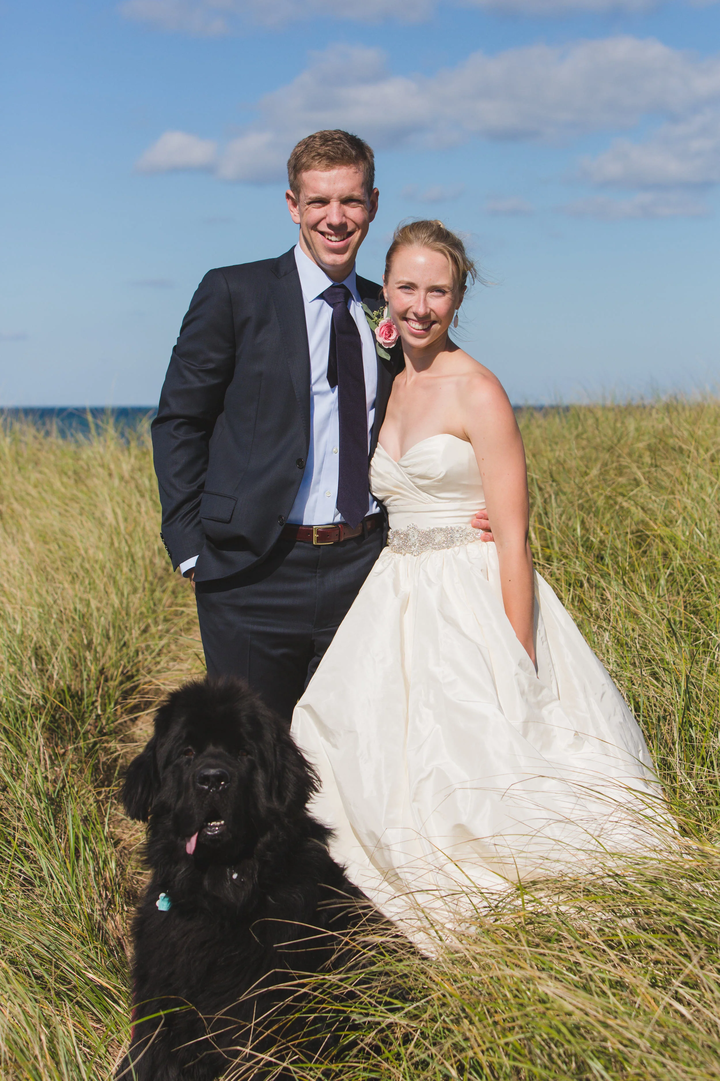 Erin & Kevin's Nantucket Wedding — Nantucket Wedding Photographer ...