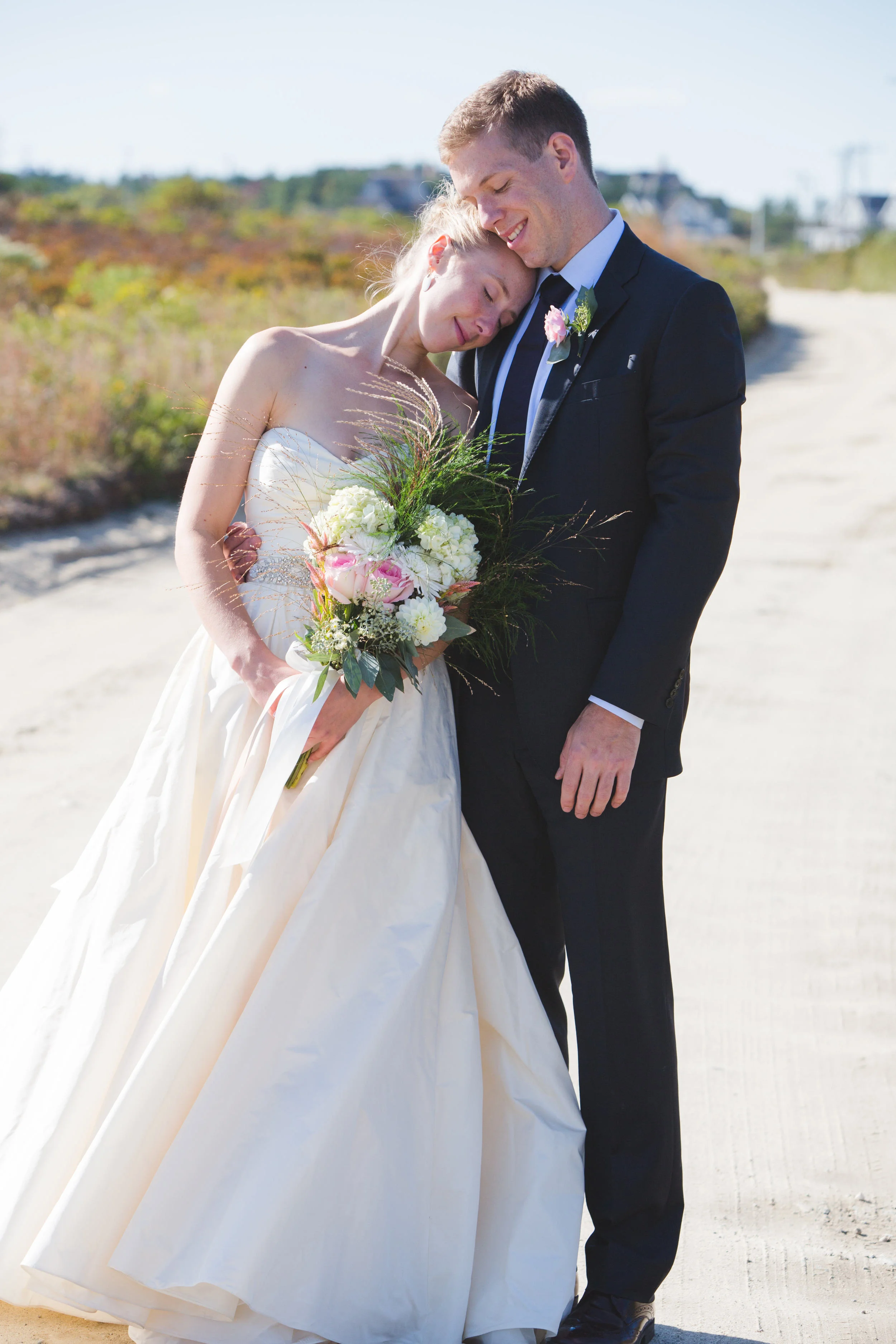 Erin & Kevin's Nantucket Wedding — Nantucket Wedding Photographer ...