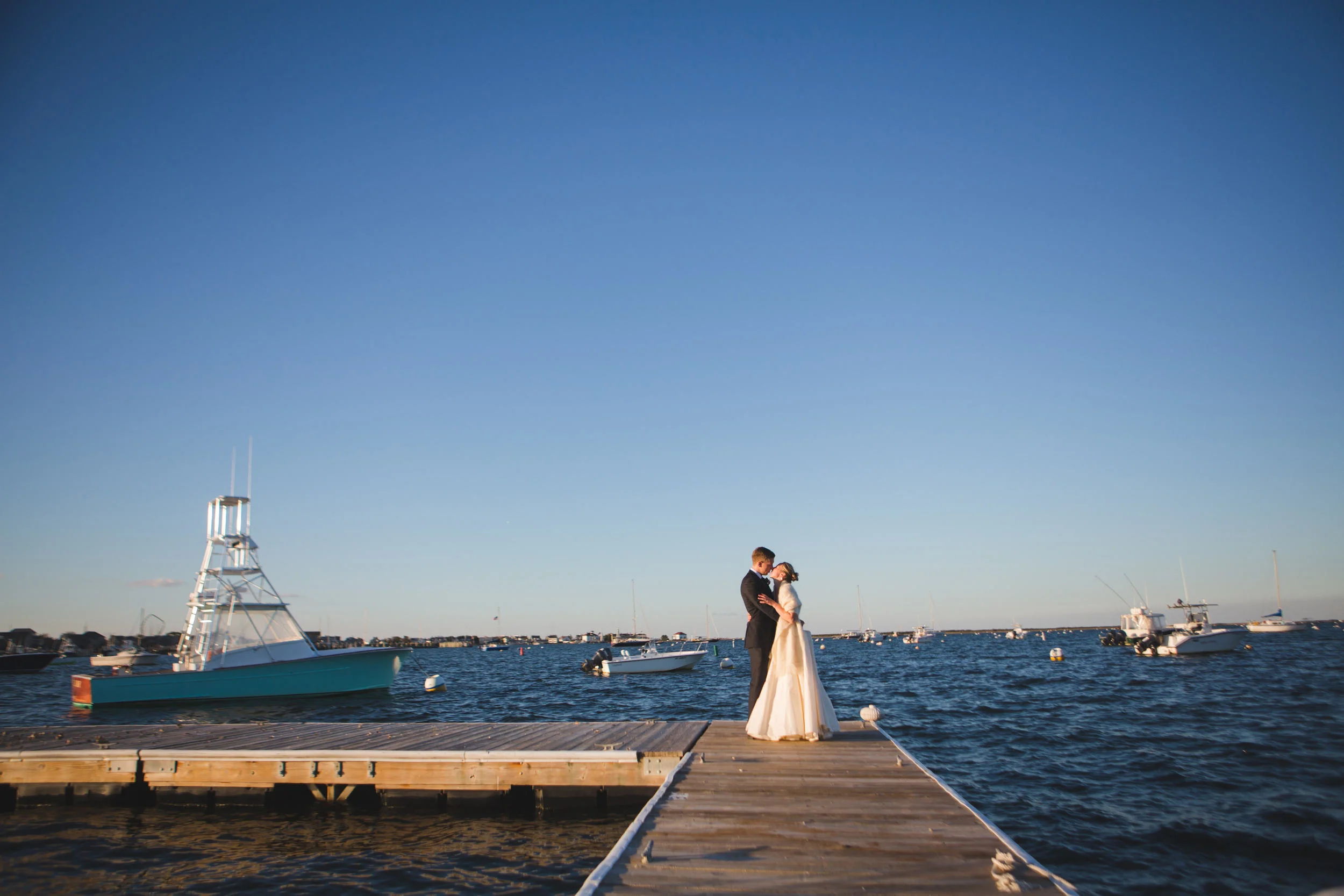 Erin & Kevin's Nantucket Wedding — Nantucket Wedding Photographer ...