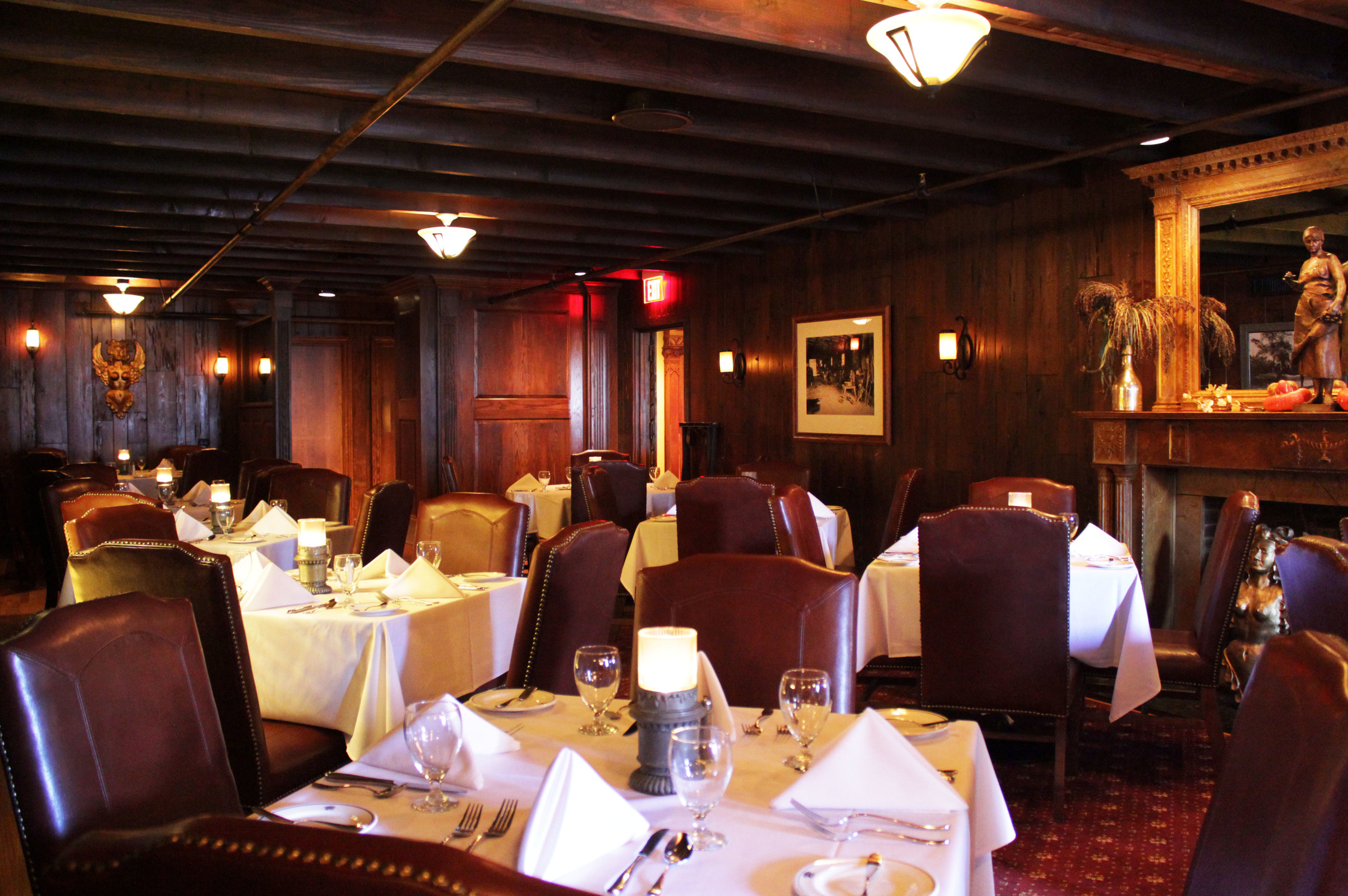 Rooms Photo Gallery & Video — The Anvil Club