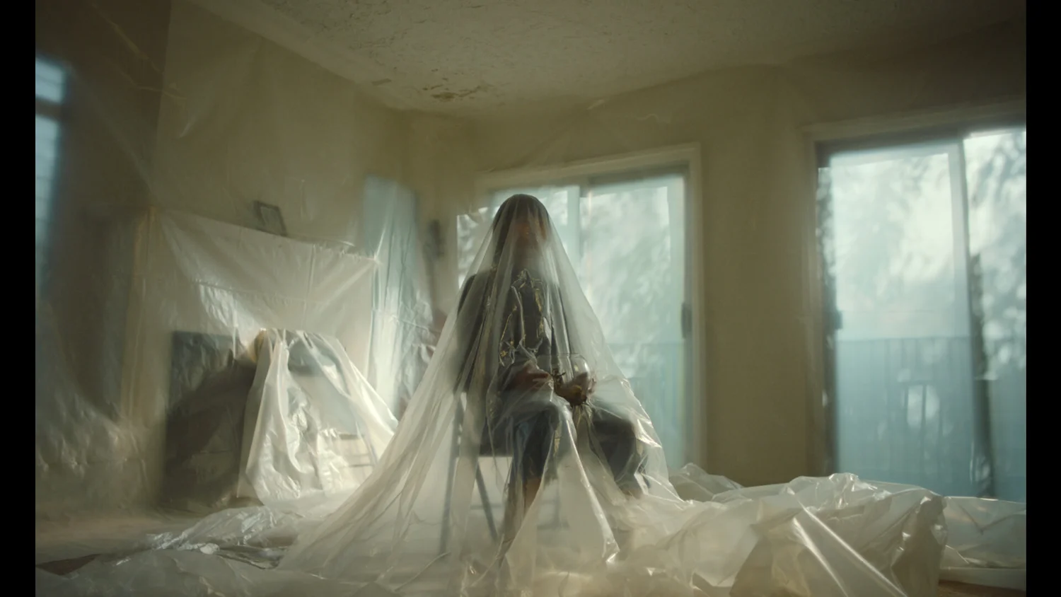 WHEELS — JESS BEST