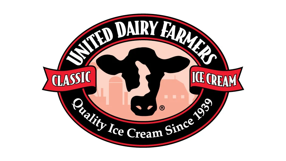 United Dairy Farmers Logo