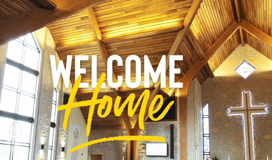 Welcome Home Church
