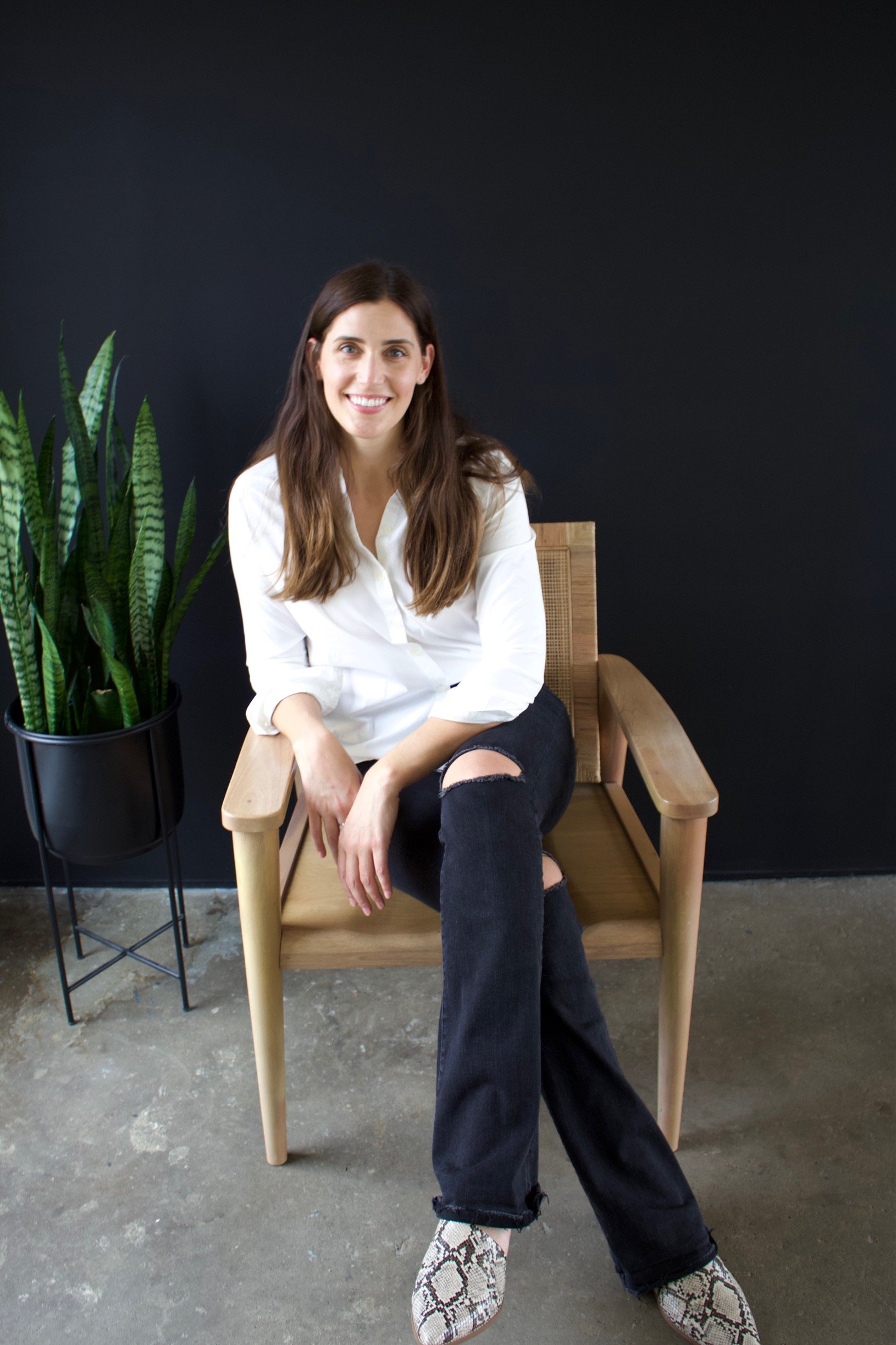 ARTIST STATEMENT — KATIE CRAIG