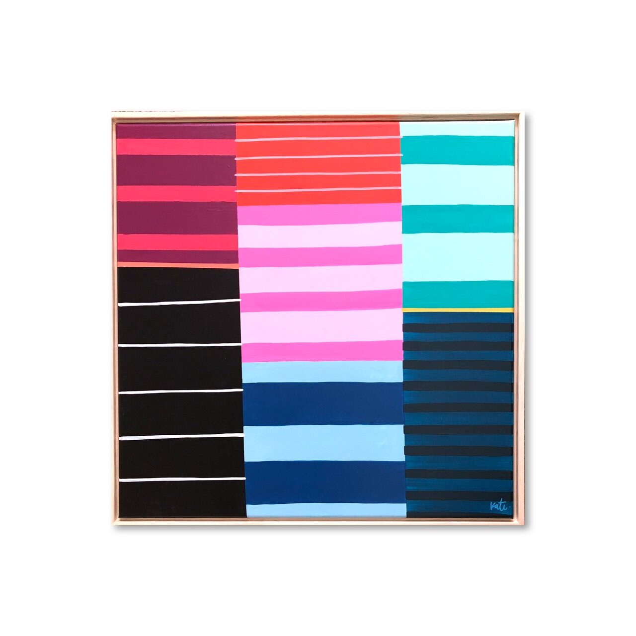 2021 — KATIE CRAIG