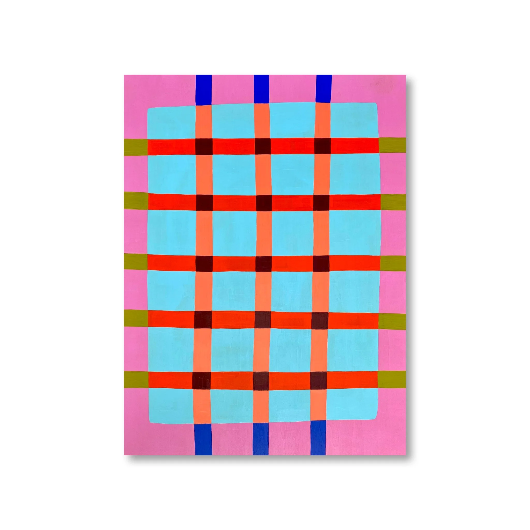 ALL IS BRIGHT — KATIE CRAIG