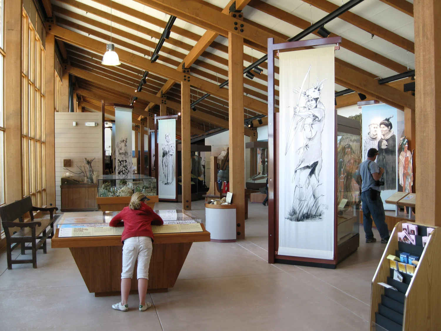 La Purisima Mission