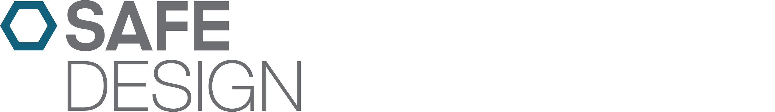 Contact — SAFE Design