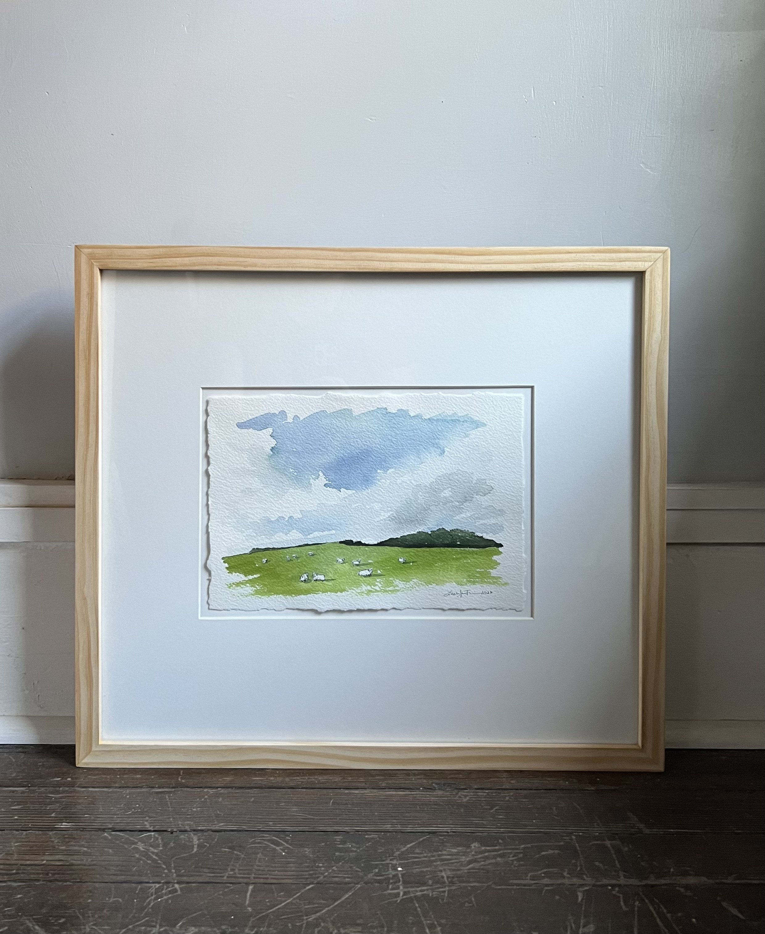 Solo Exhibition 2022 | Leah Storrs Fisher | Fine Artist & Printmaker ...