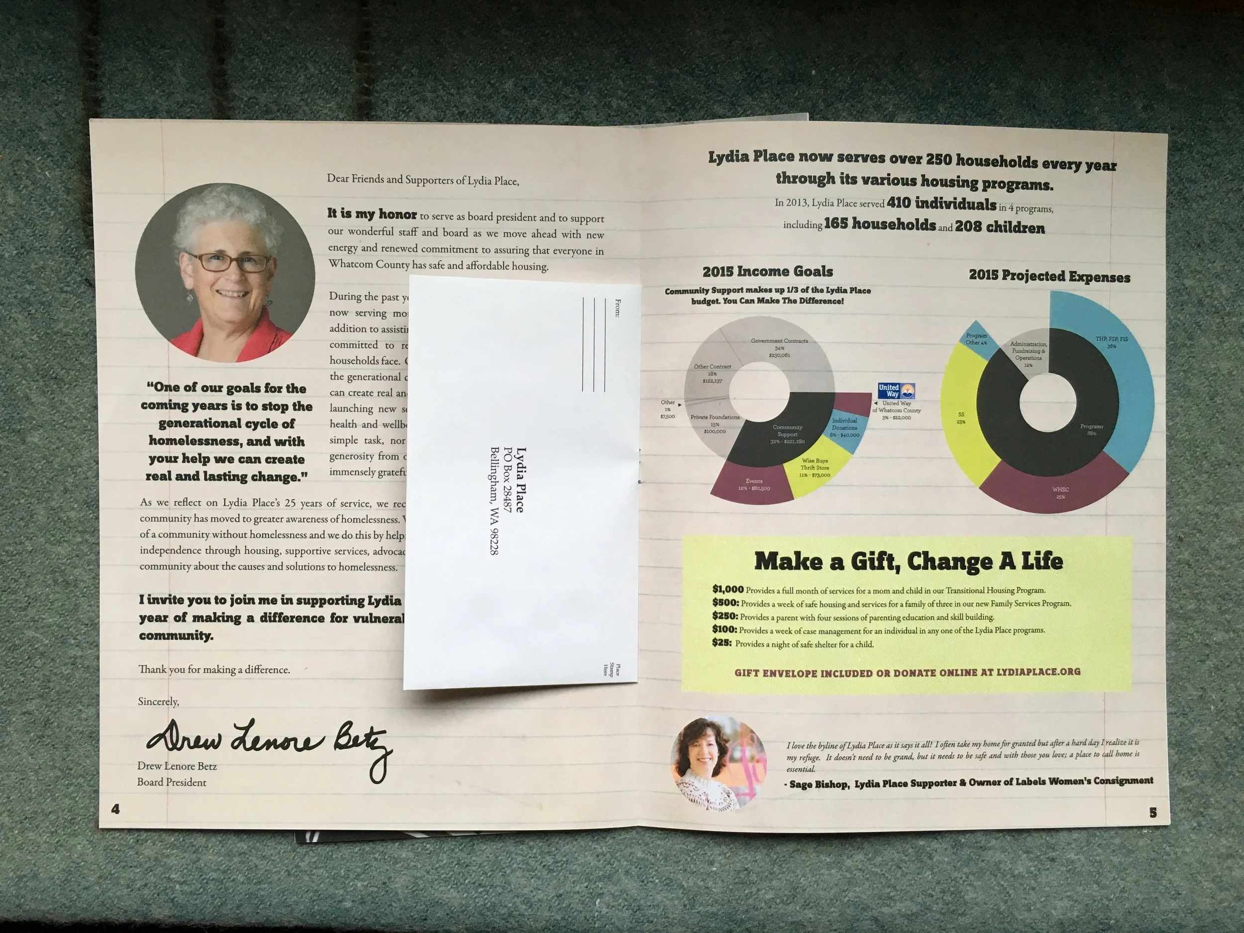 Lydia Place — Cameron Jennings Design