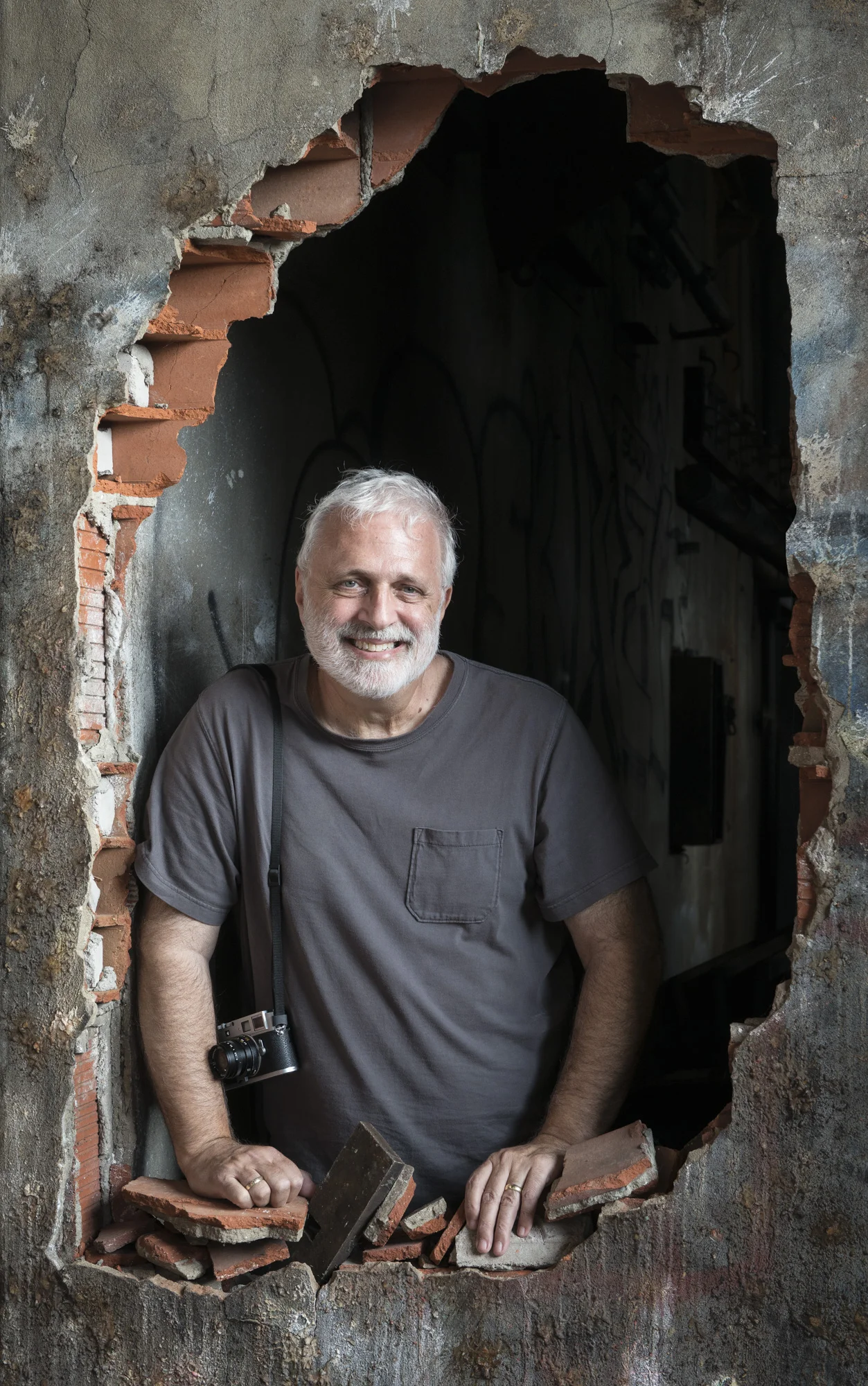 About Mark — Mark Maio