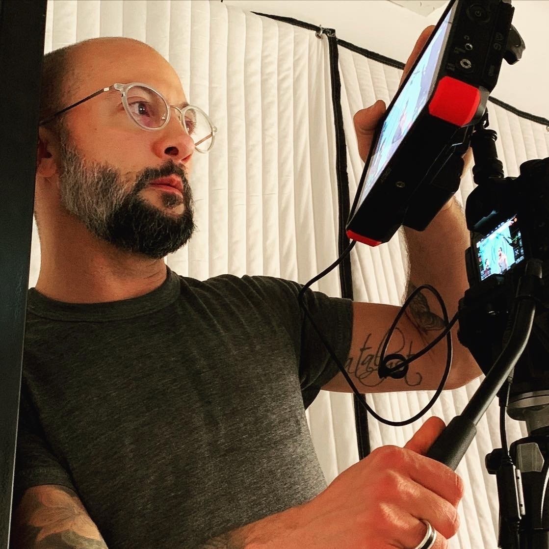 About — Jules Rosskam